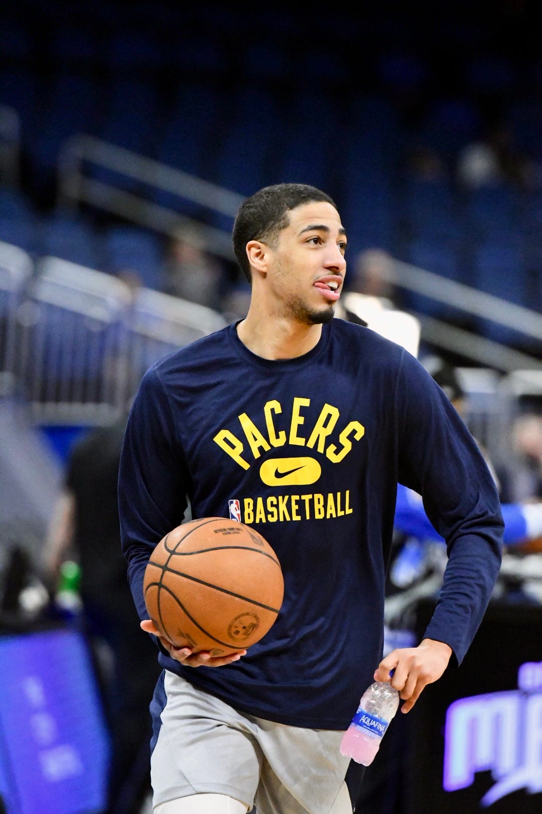 Pacers pick up four rookie options