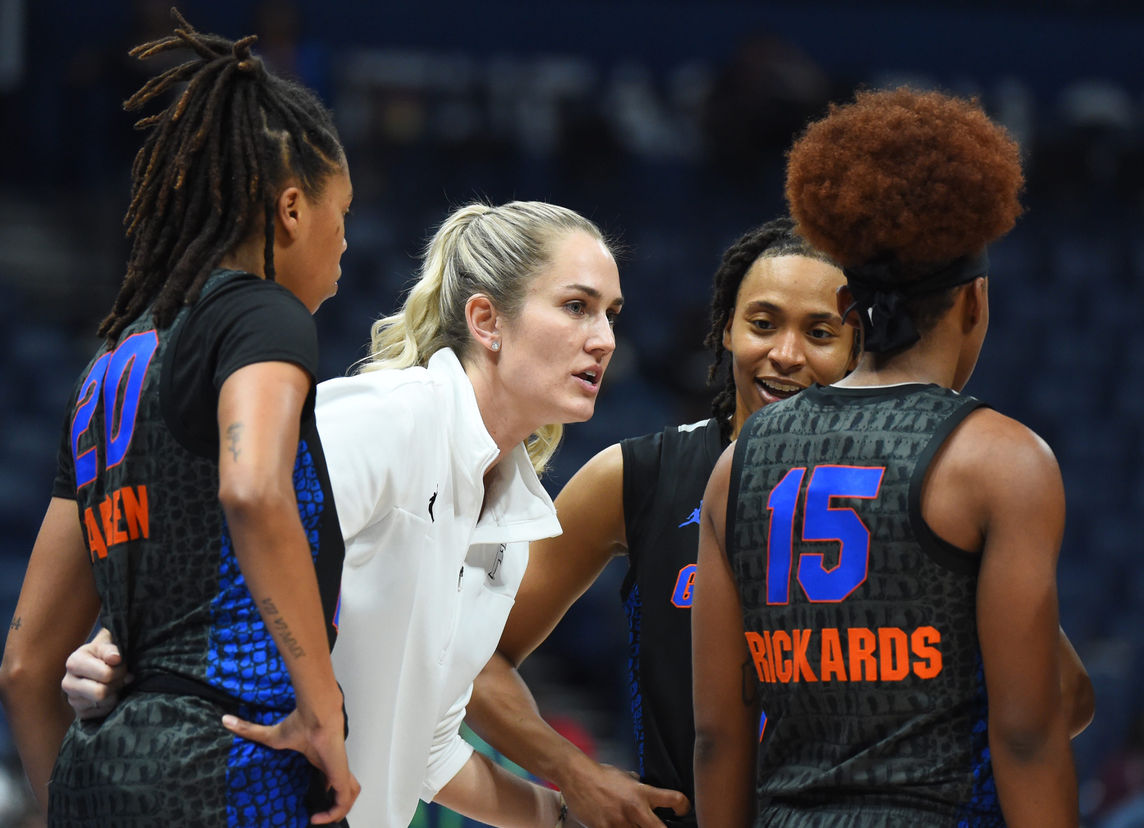 Florida Gators basketball news | Gator Sports gatorsports.com