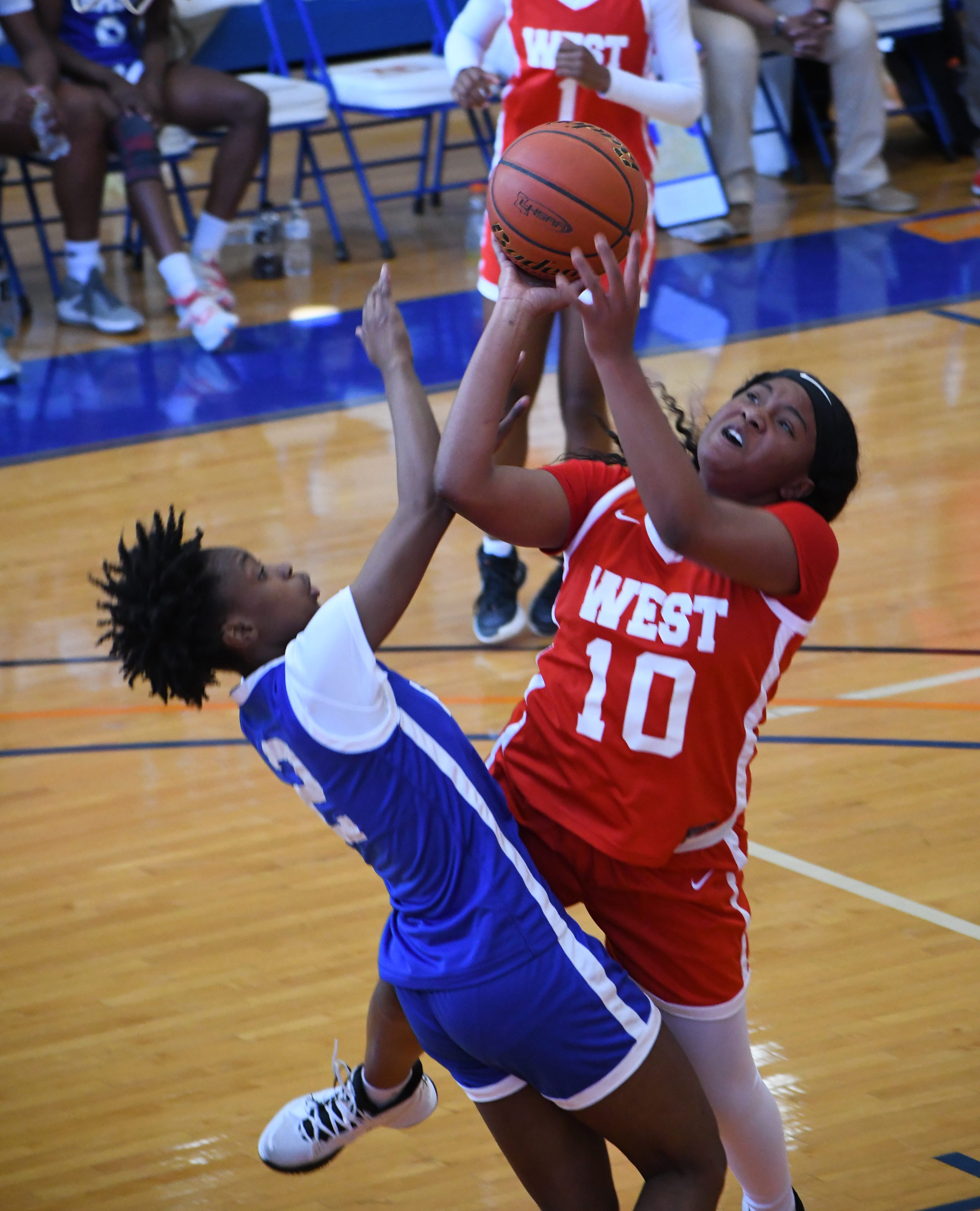 LHSAA basketball: LSWA releases Class C boys, girls all-state teams