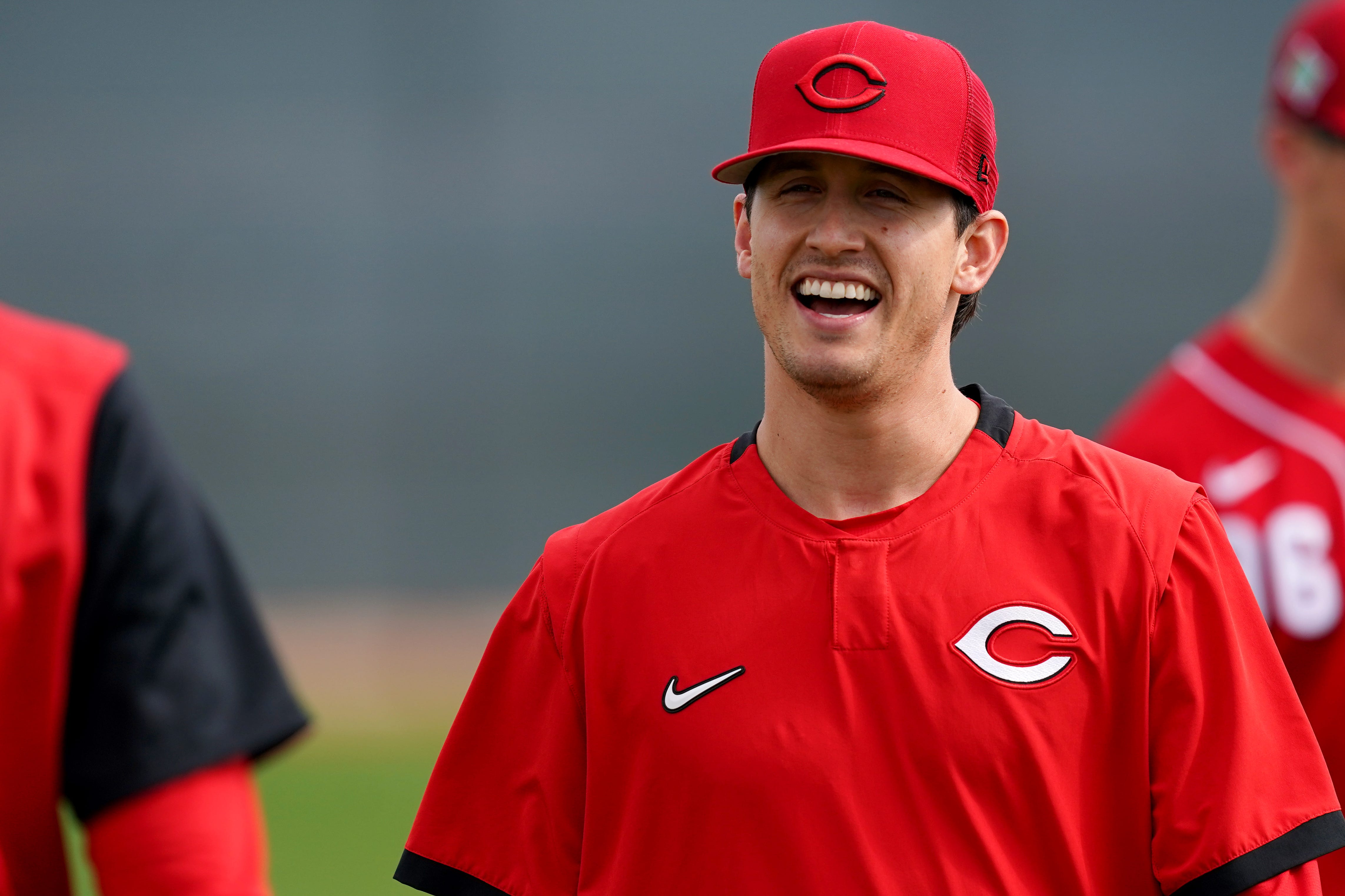 Cincinnati Reds roster gets Lucas Sims back from injury