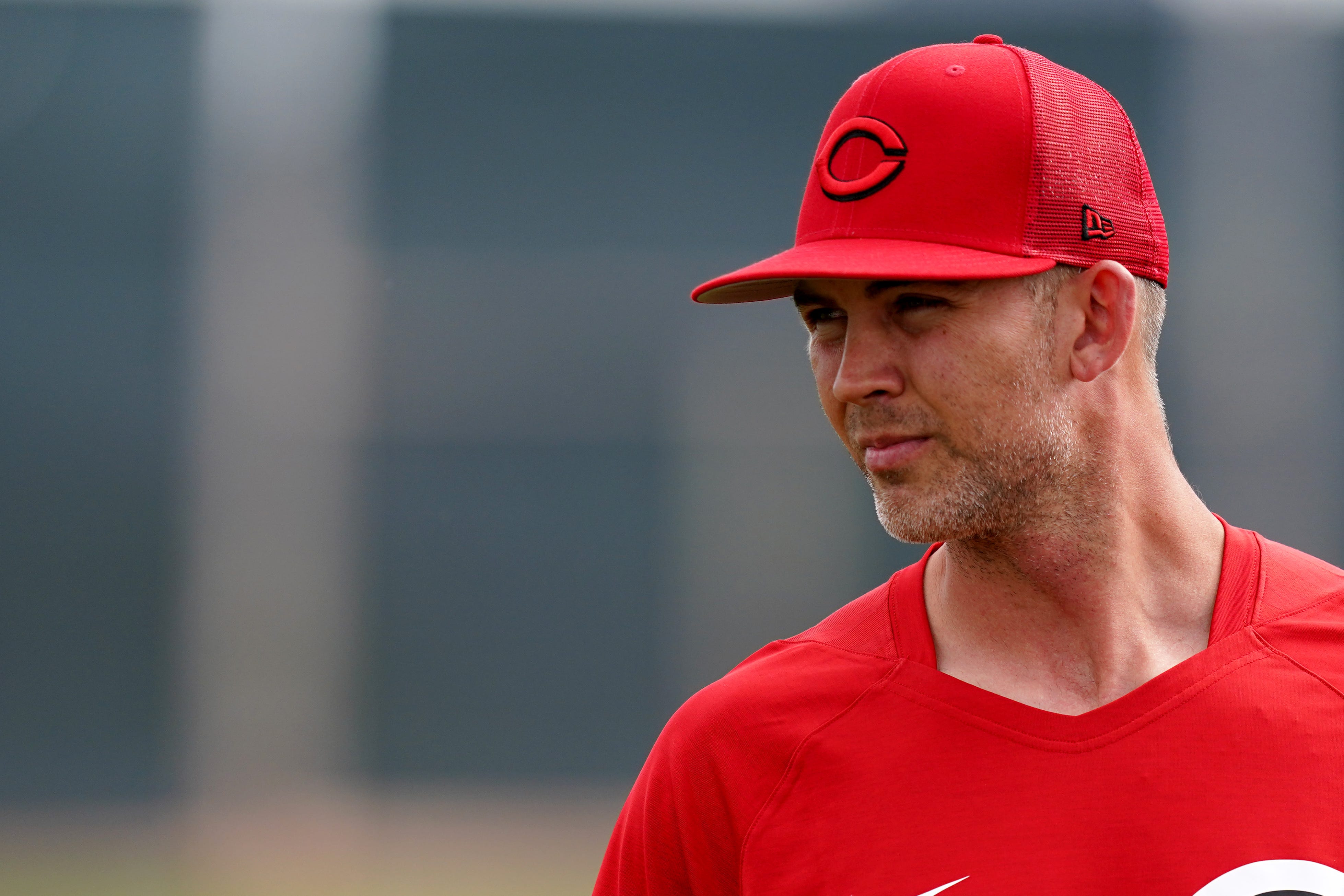Mike Minor injury update: Lefty could return to Reds rotation soon