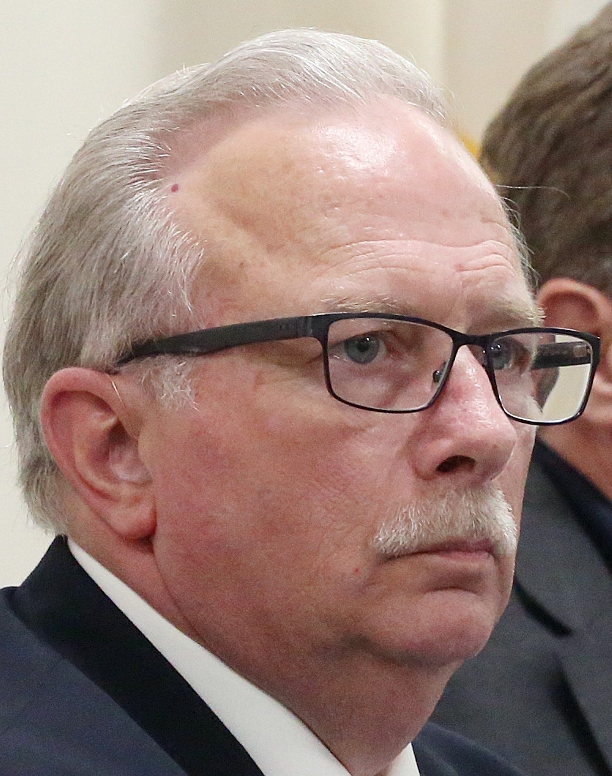 RI Political Scene: Cabinet comings, goings a dilemma for Gov. McKee