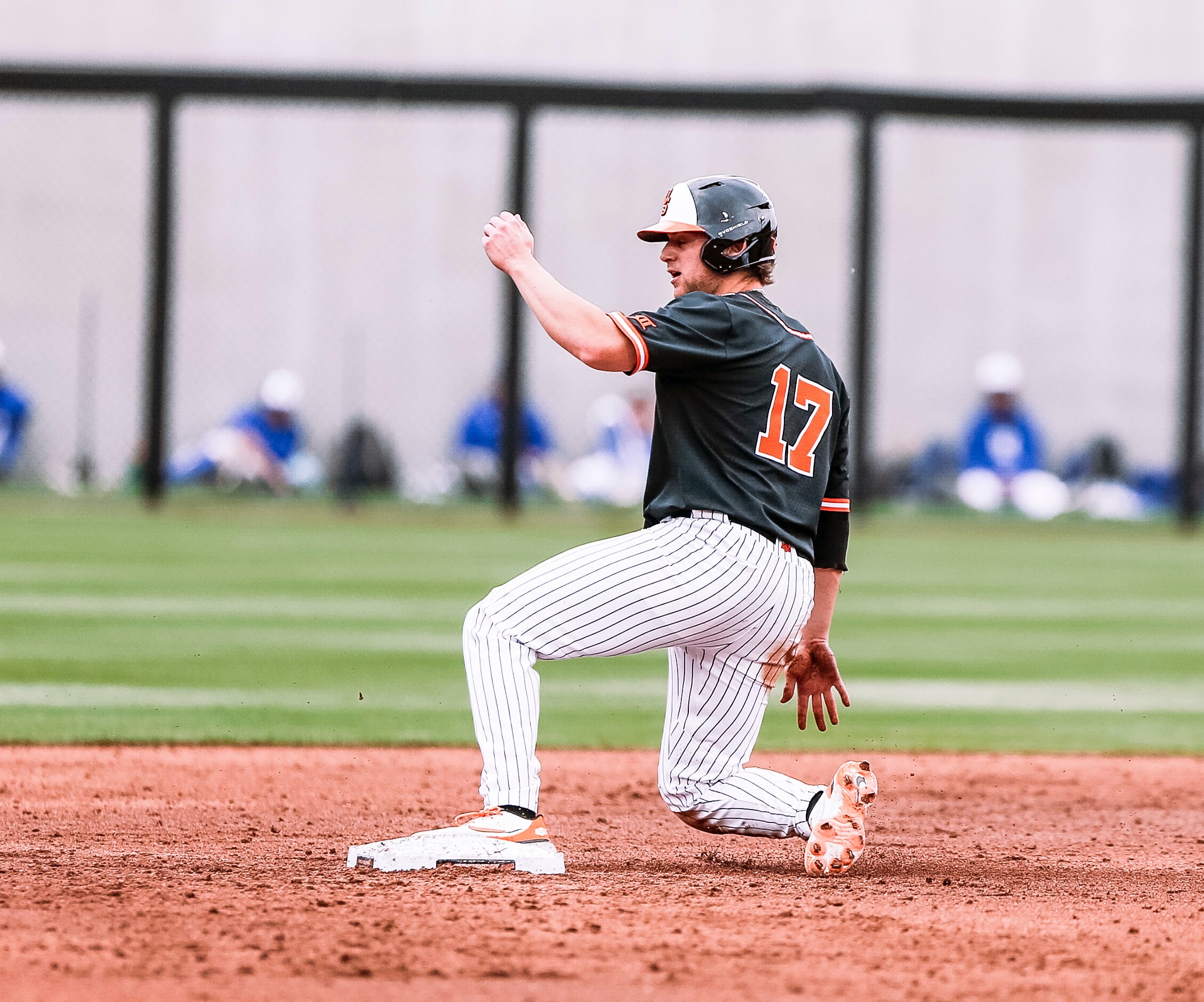 OSU baseball: Jake Thompson heating up as Cowboys enter Big 12 play