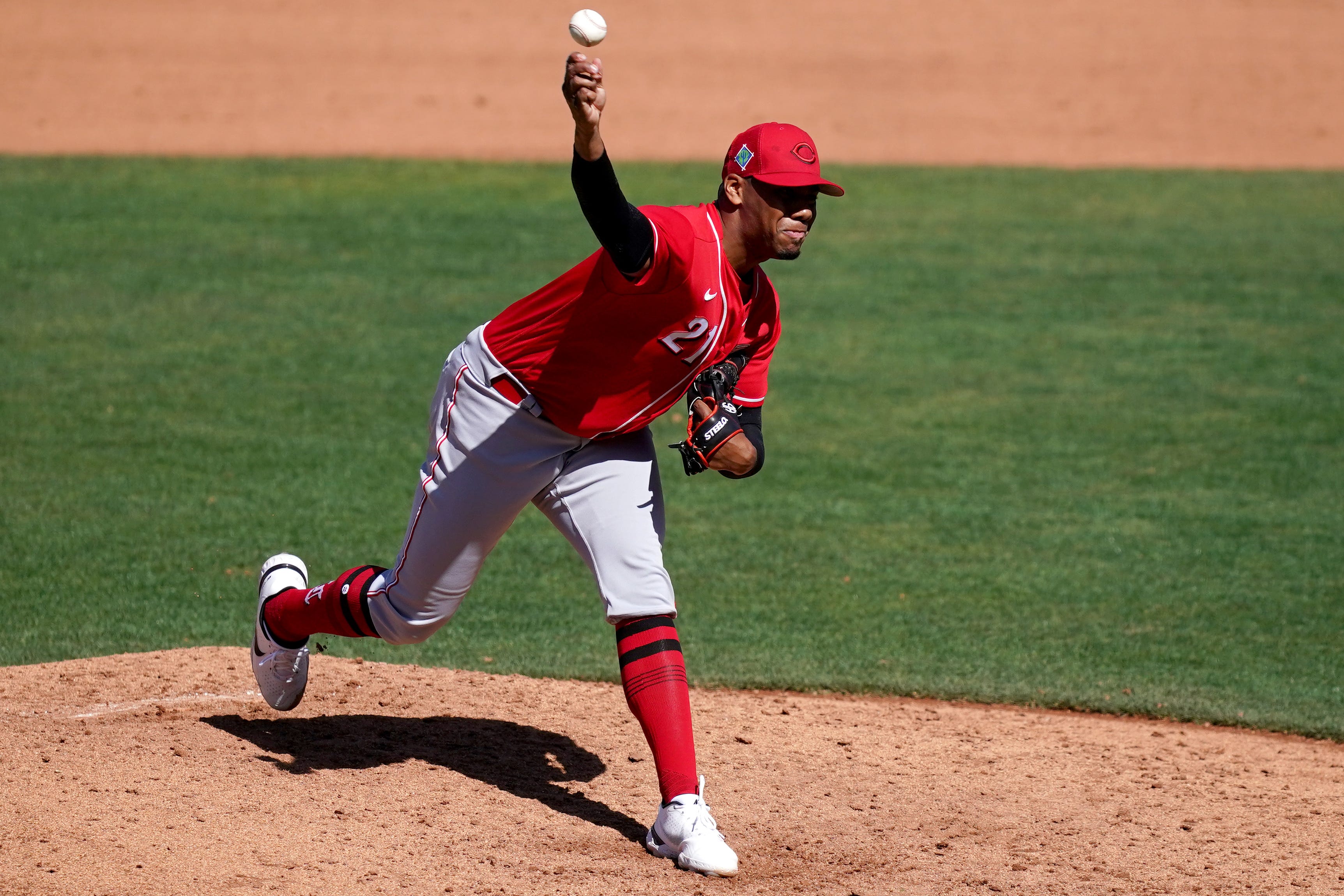 Cincinnati Reds | The Enquirer | cincinnati.com