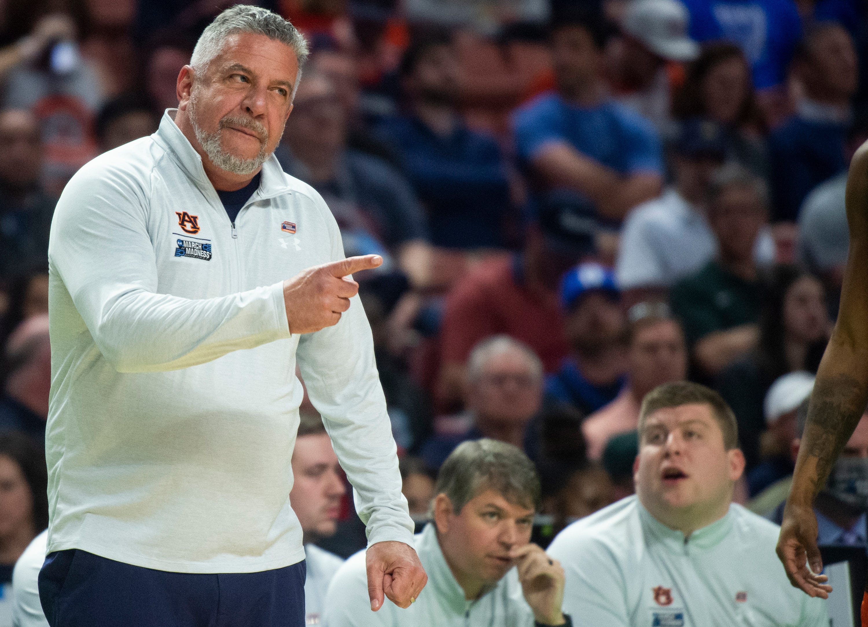 Auburn basketball offseason: 3 burning questions on Bruce Pearl roster
