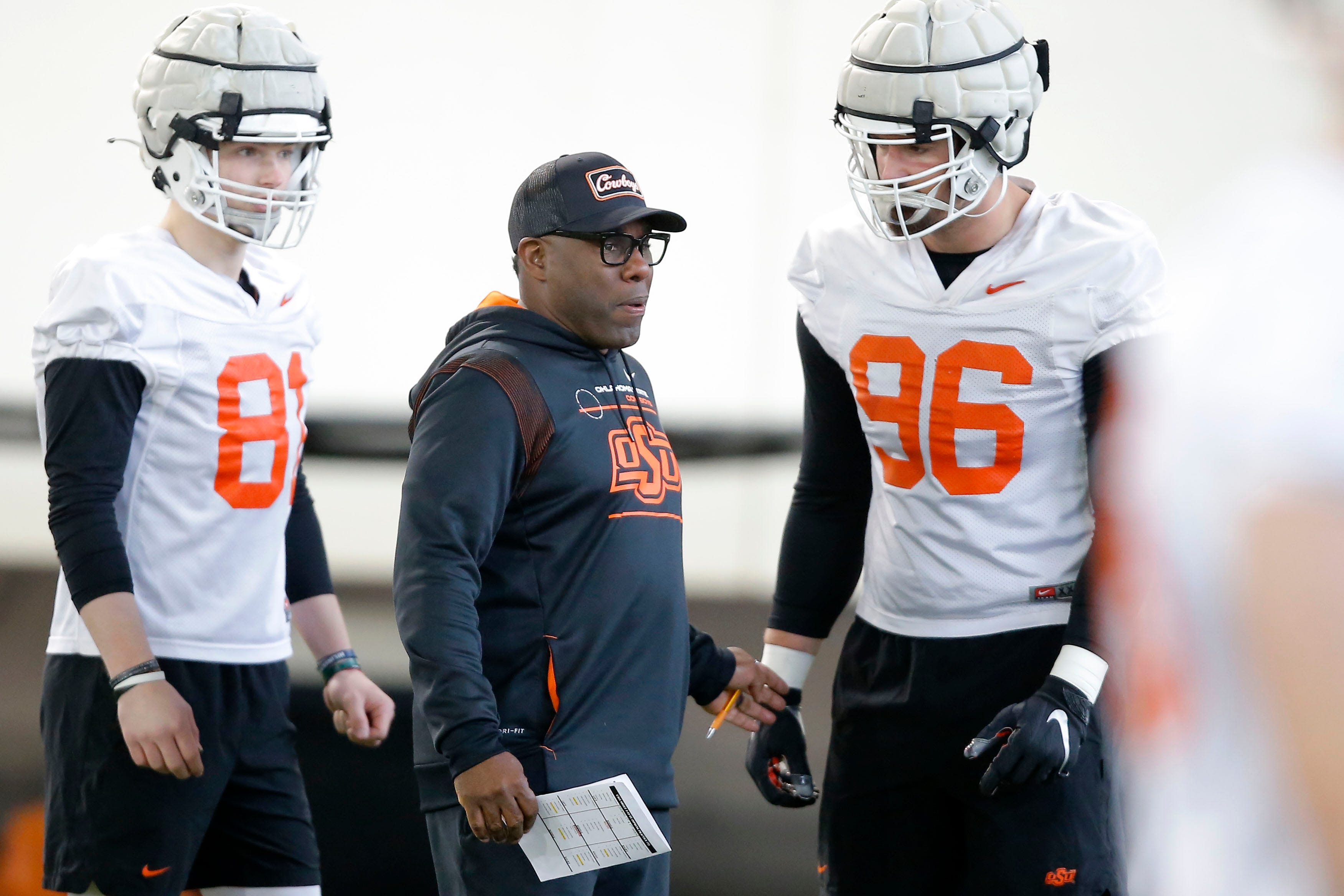 Oklahoma State football: What are Derek Mason's ties to Arizona State?