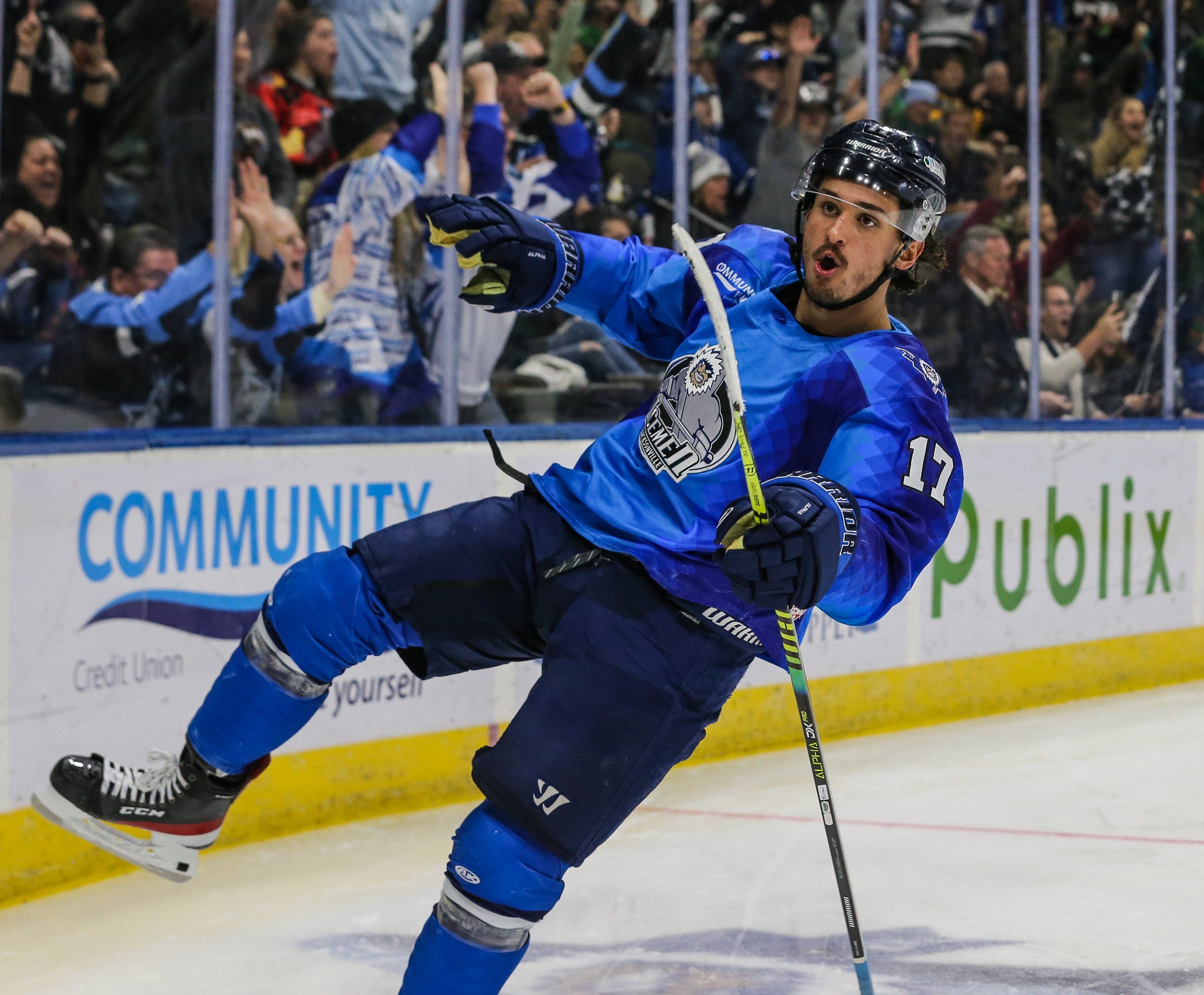 Sports Icemen - Jacksonville, FL | Florida Times-Union