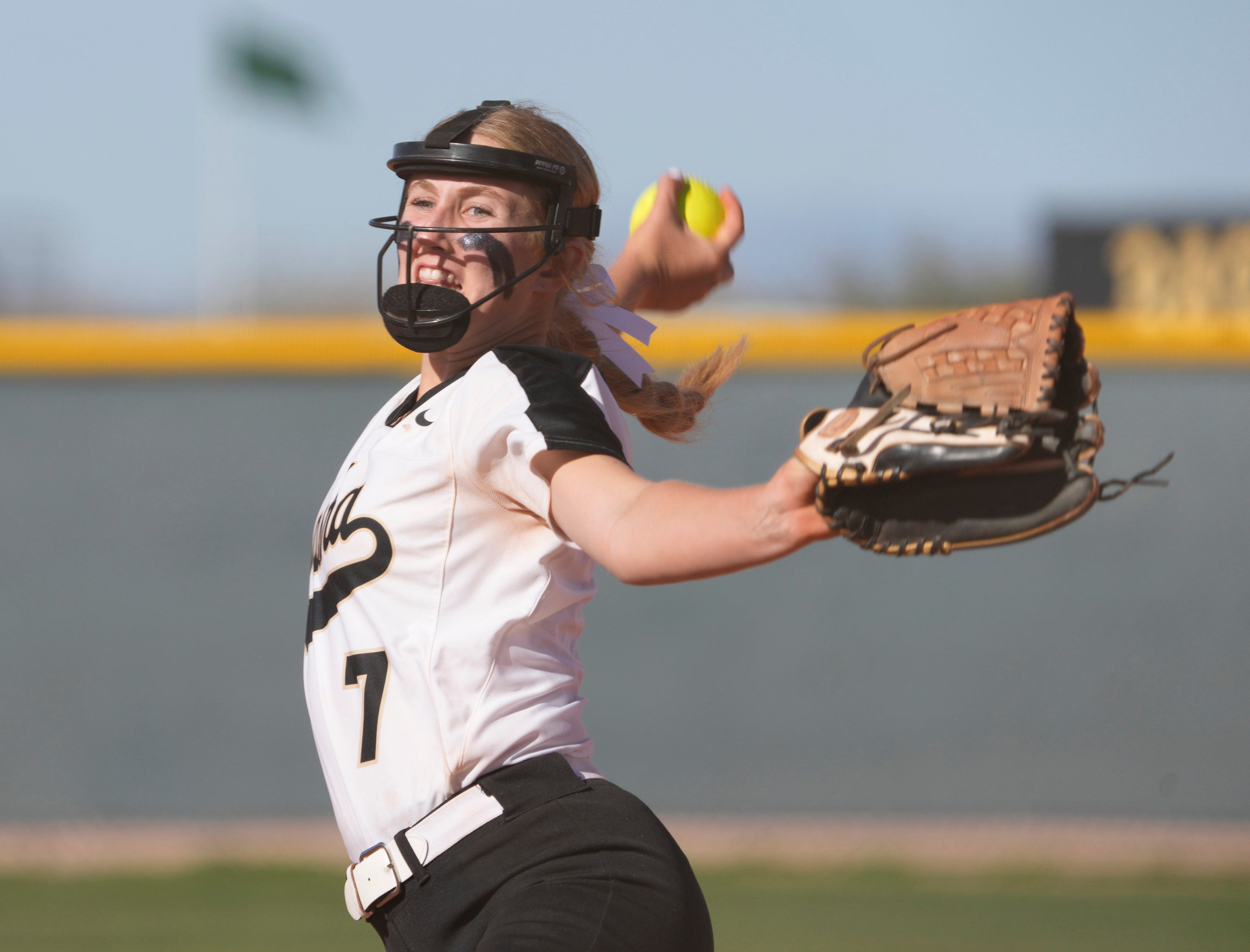 HS Softball: Updated AIA Rankings