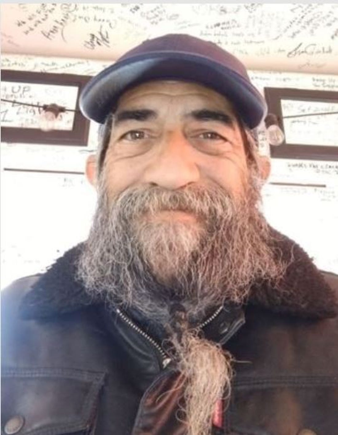 How Ed Vallejo was charged with conspiracy in U.S. Capitol riot