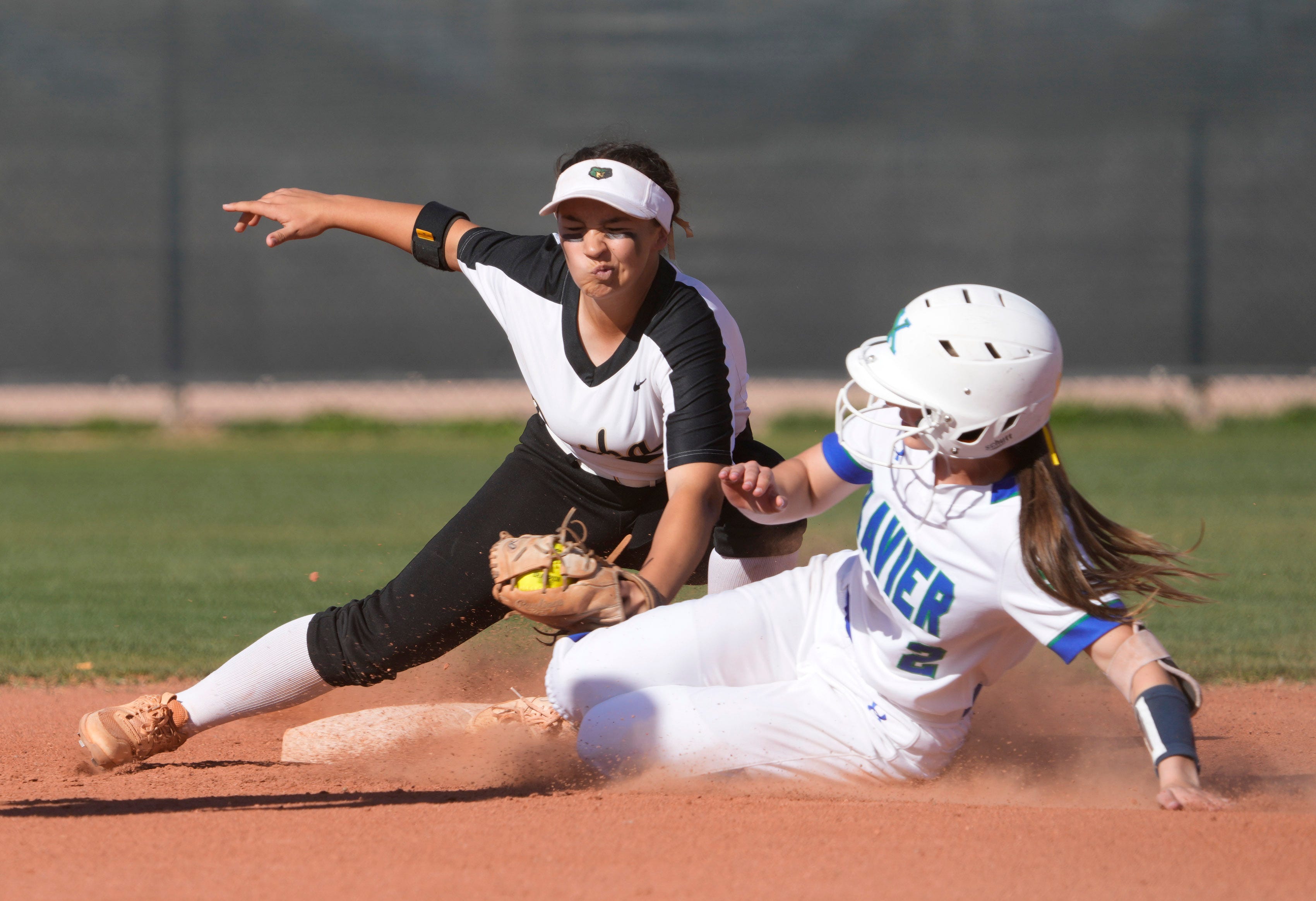 Republic's 2022 All-Arizona HS softball team, Coach of Year
