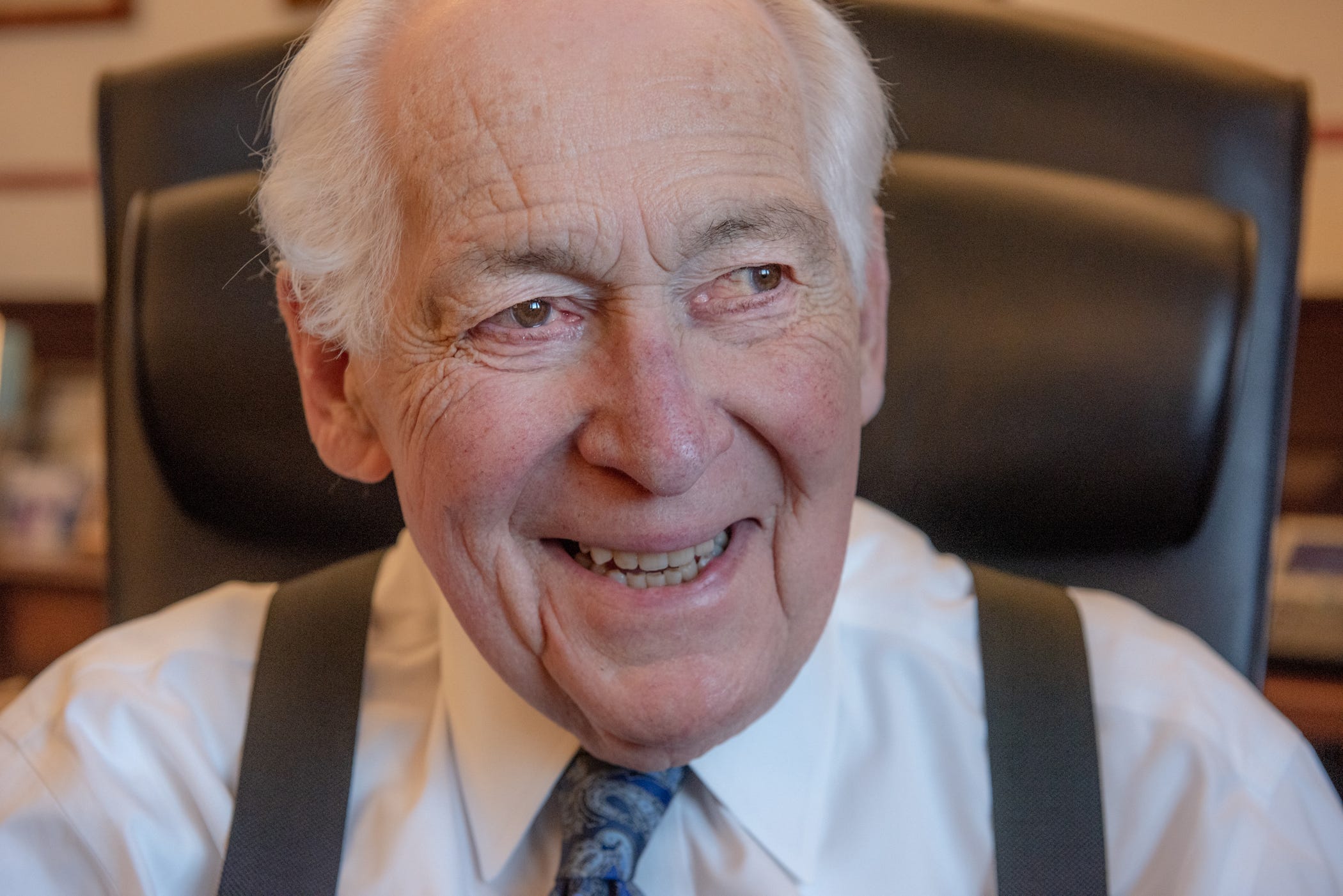 Ketanji Brown Jackson took off when she clerked for Judge Bruce Selya