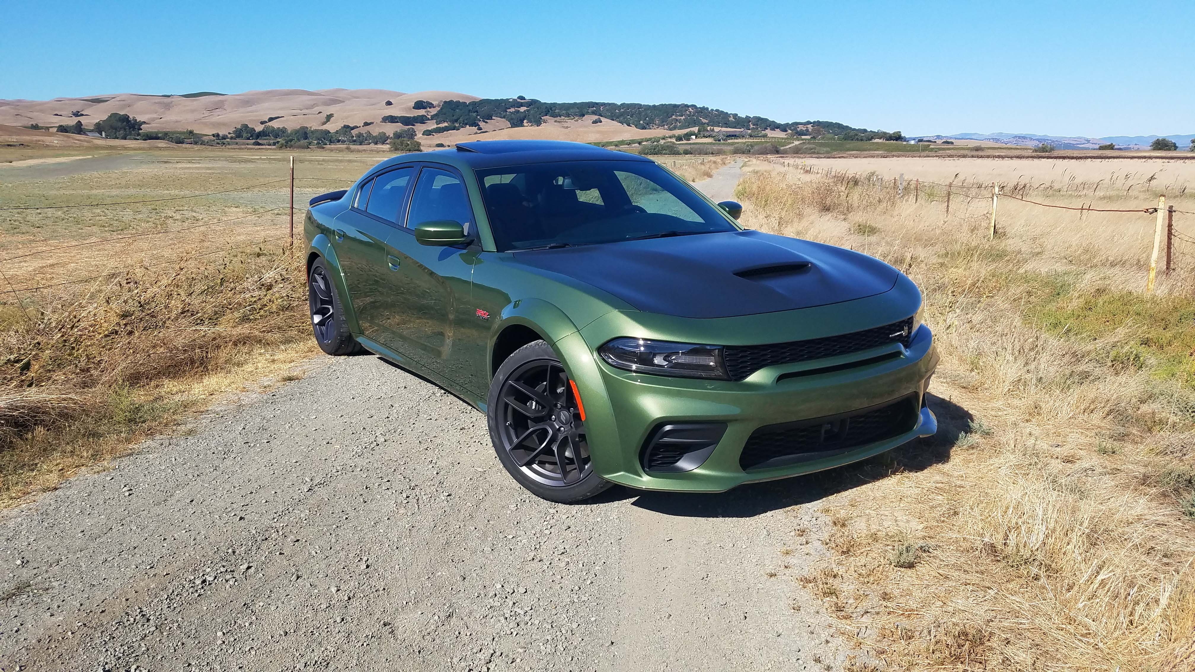 Hurricane watch: Powerful inline-6 engine replaces V-8s at Stellantis