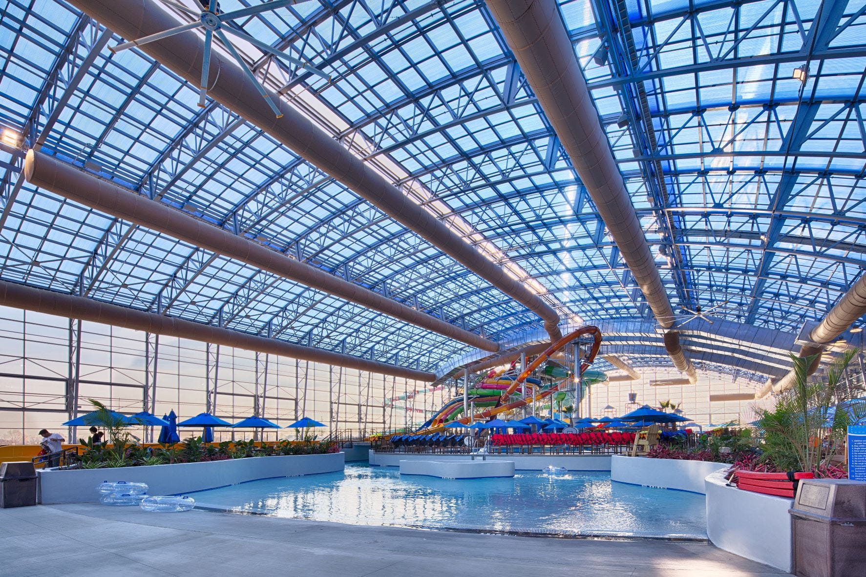 Loveland waterpark resort resurfaces with Rocky Mountain Grand Resort