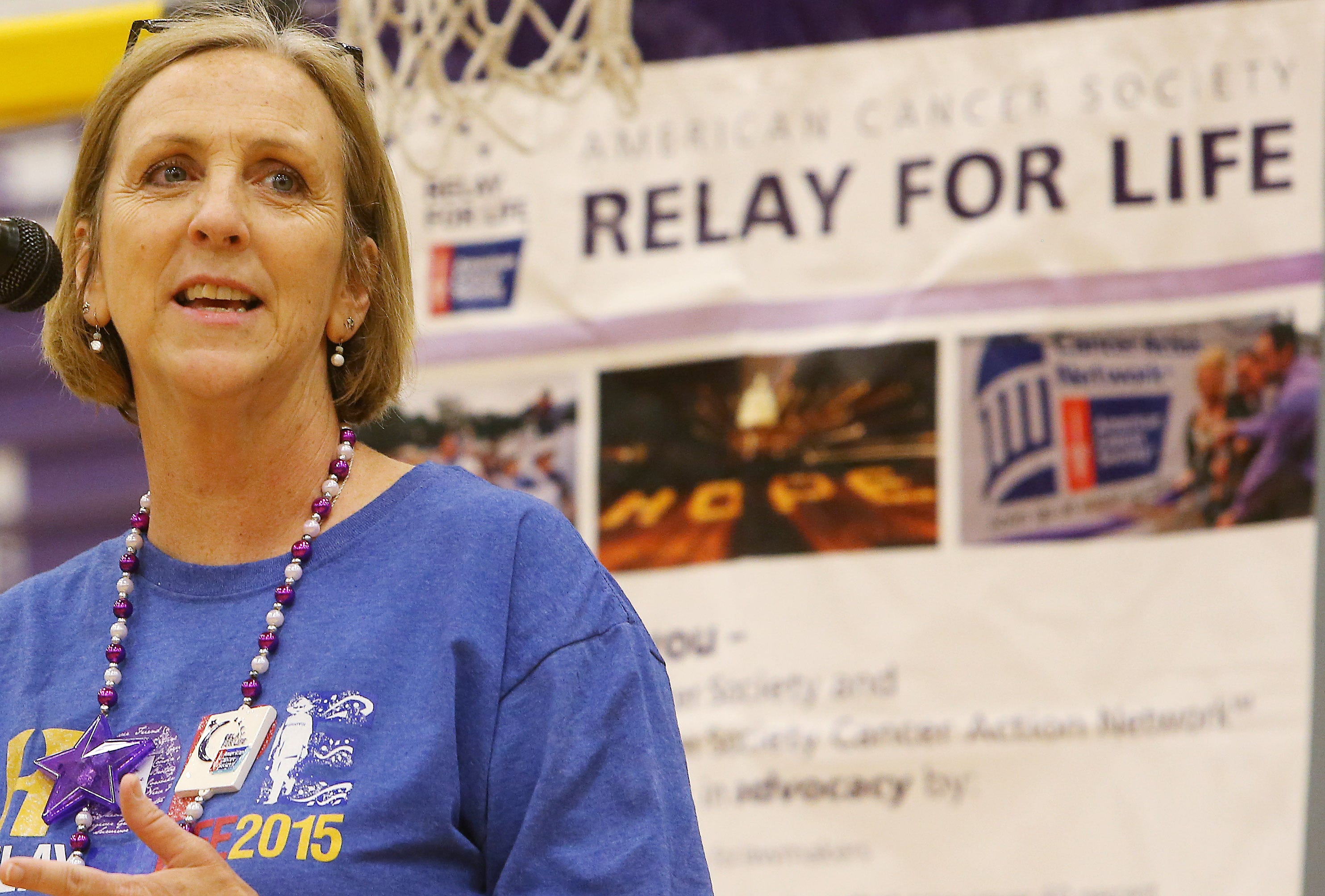 North Henderson volleyball's Sue Moon is NC 3A state coach of the year