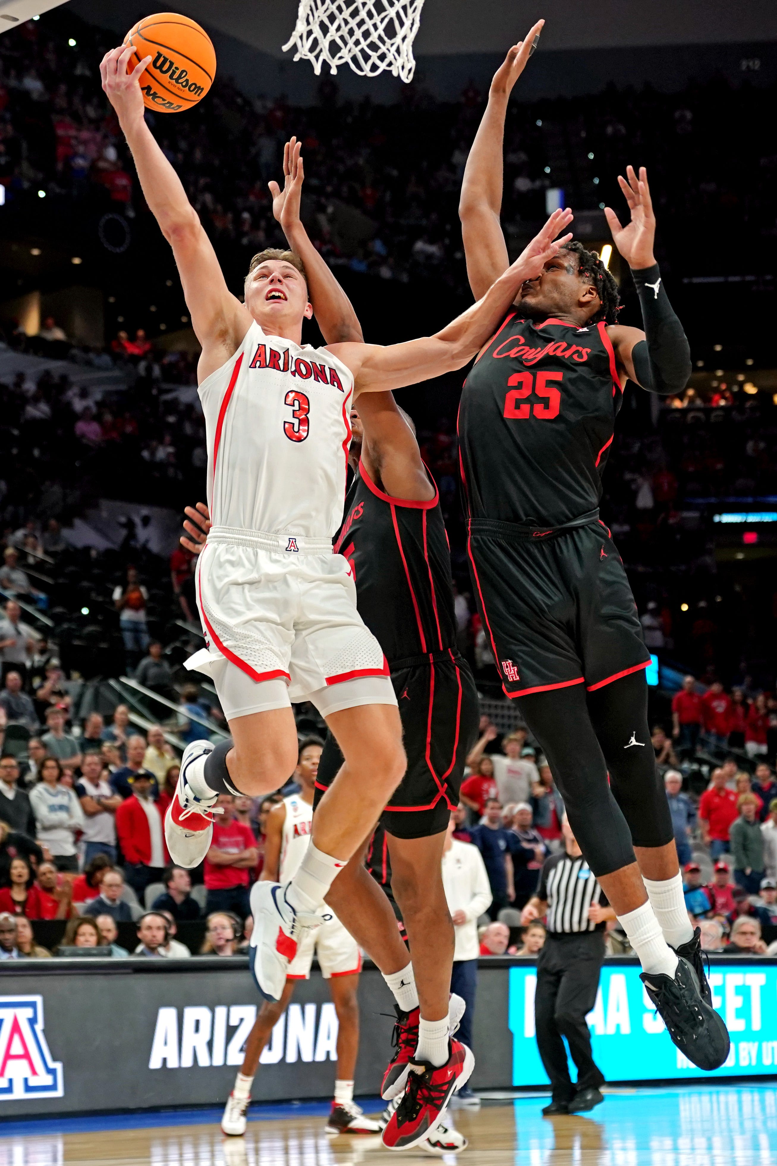 University of Arizona Wildcats sports news, scores, schedules, photos ...