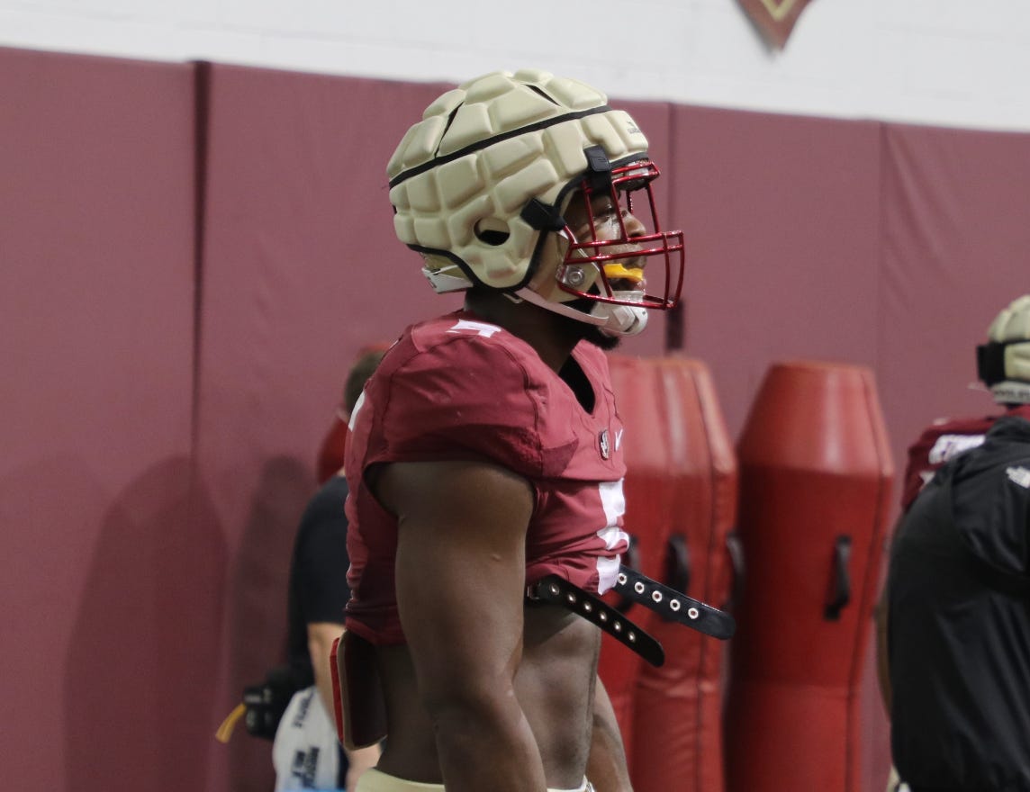 FSU football: Three Seminoles' players to know against Syracuse Orange