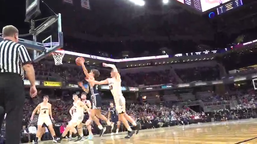 Indiana high school basketball state finals scores, highlights, photos