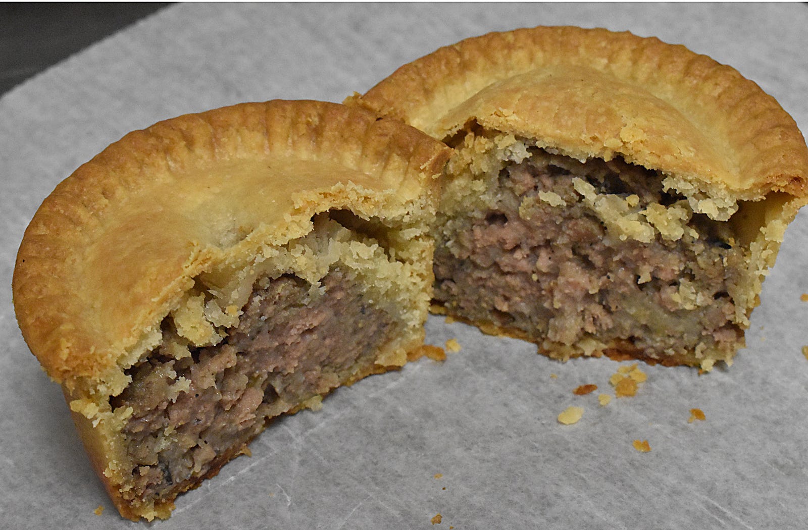 Viva Fall River to debut meat pie tour of Fall River eateries