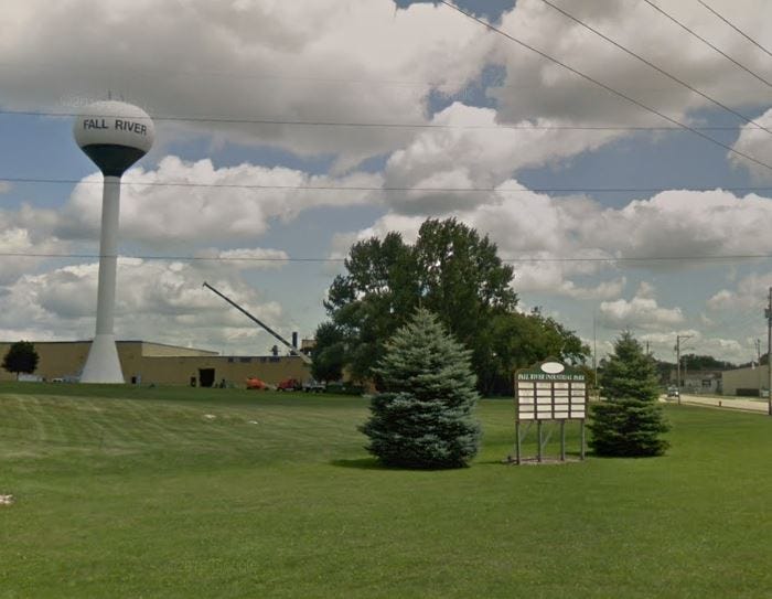 Southcoast Wonders: What's life like in Fall River's sister cities?