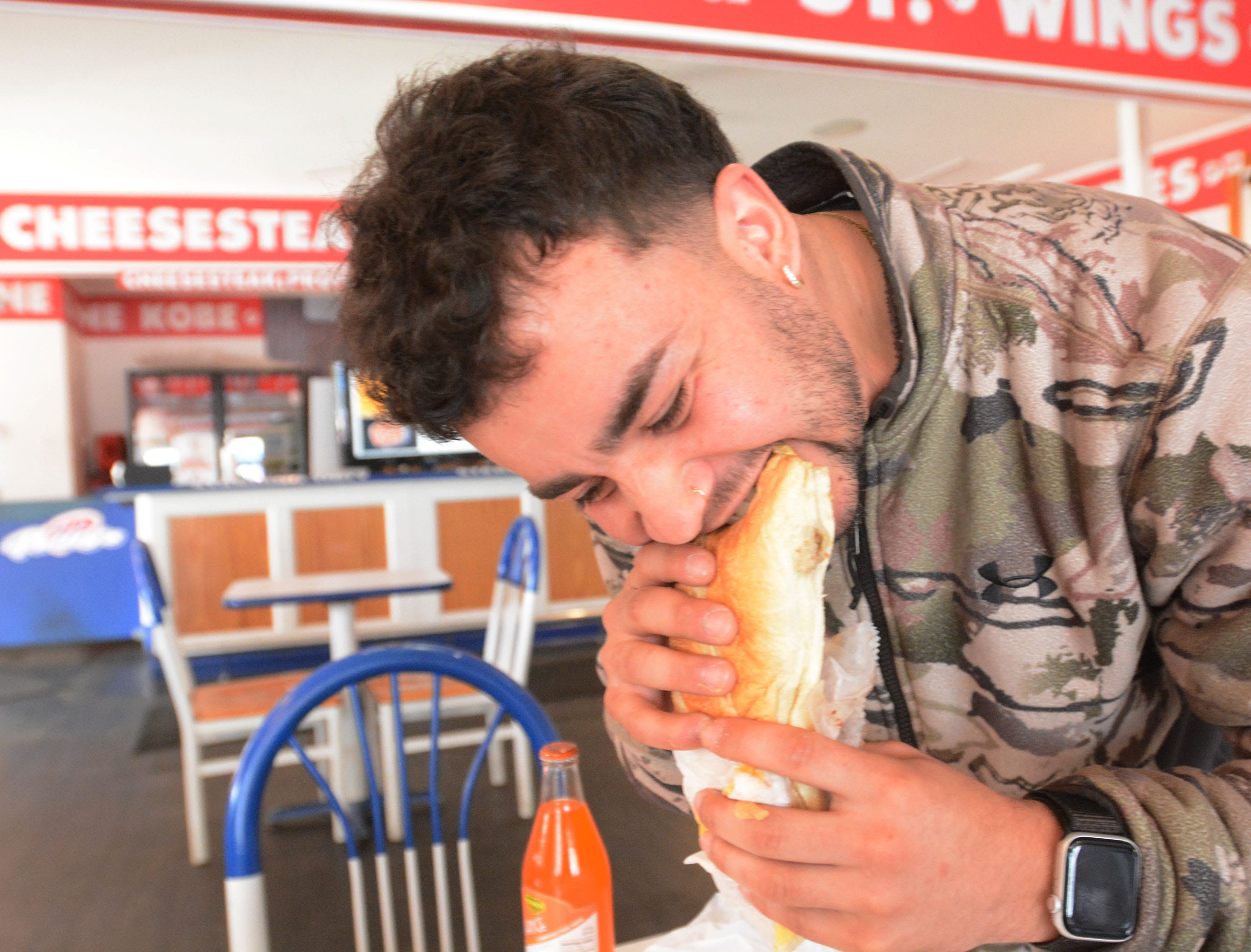 Norwich's Philly's eyes New Haven, CT, Bennington, VT as it grows