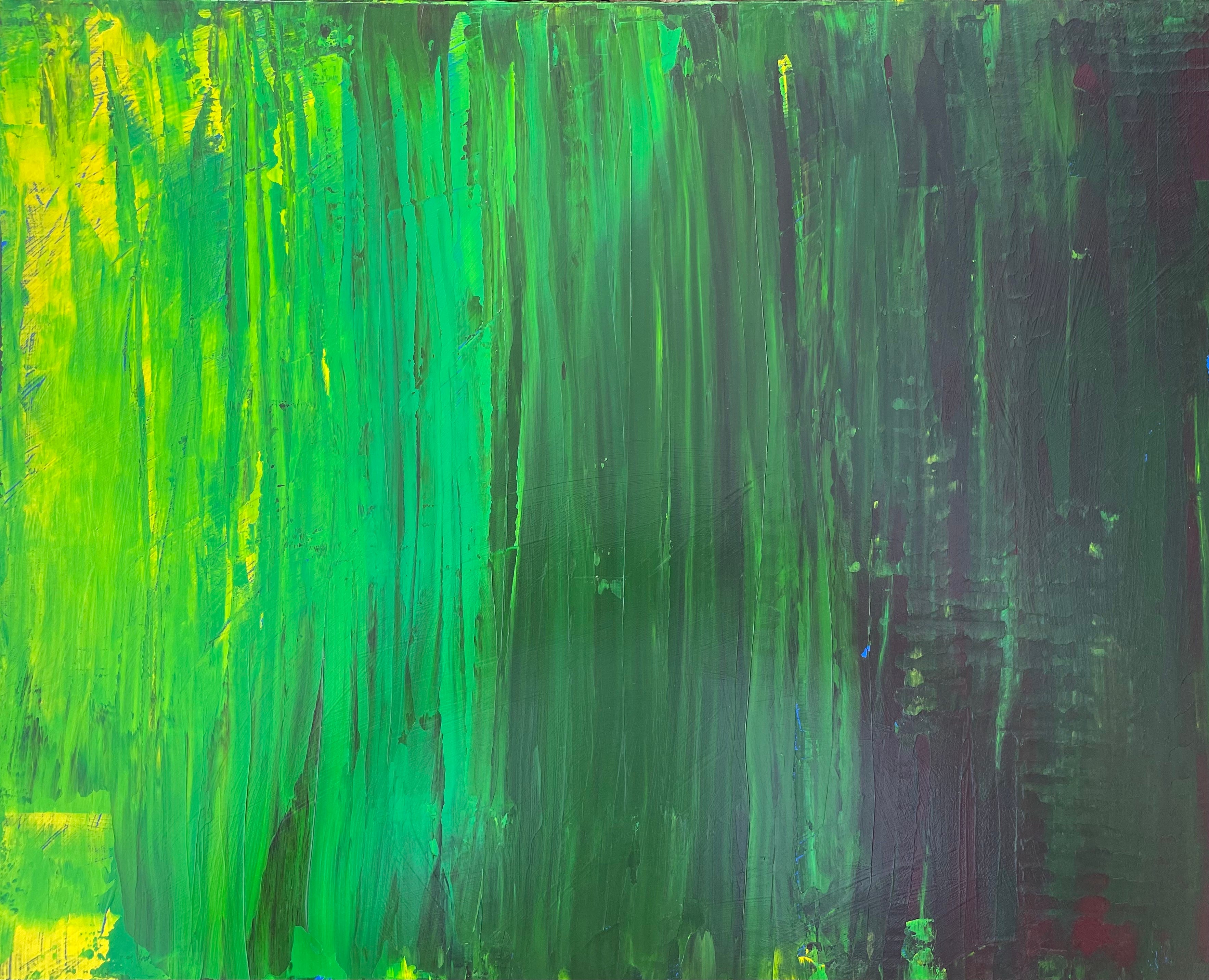 Dan Taylor's 'Spectrum' exhibit opens at Venvi Gallery