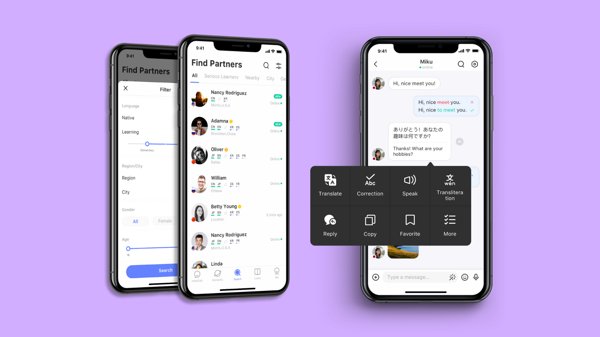 These language learning apps will get you ready for travel