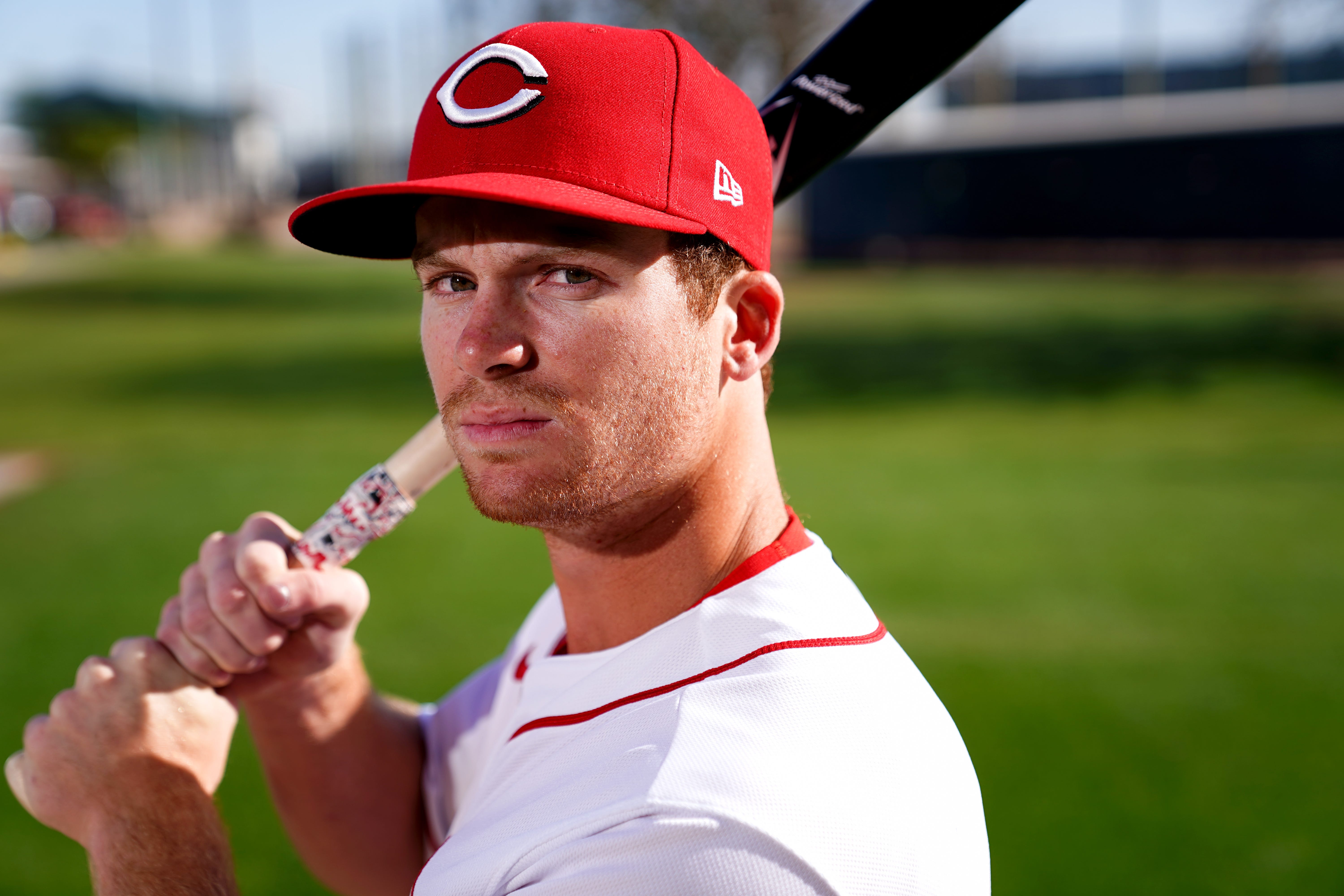 Matt McLain, Reds' 2021 first-round pick, homers twice for Chattanooga