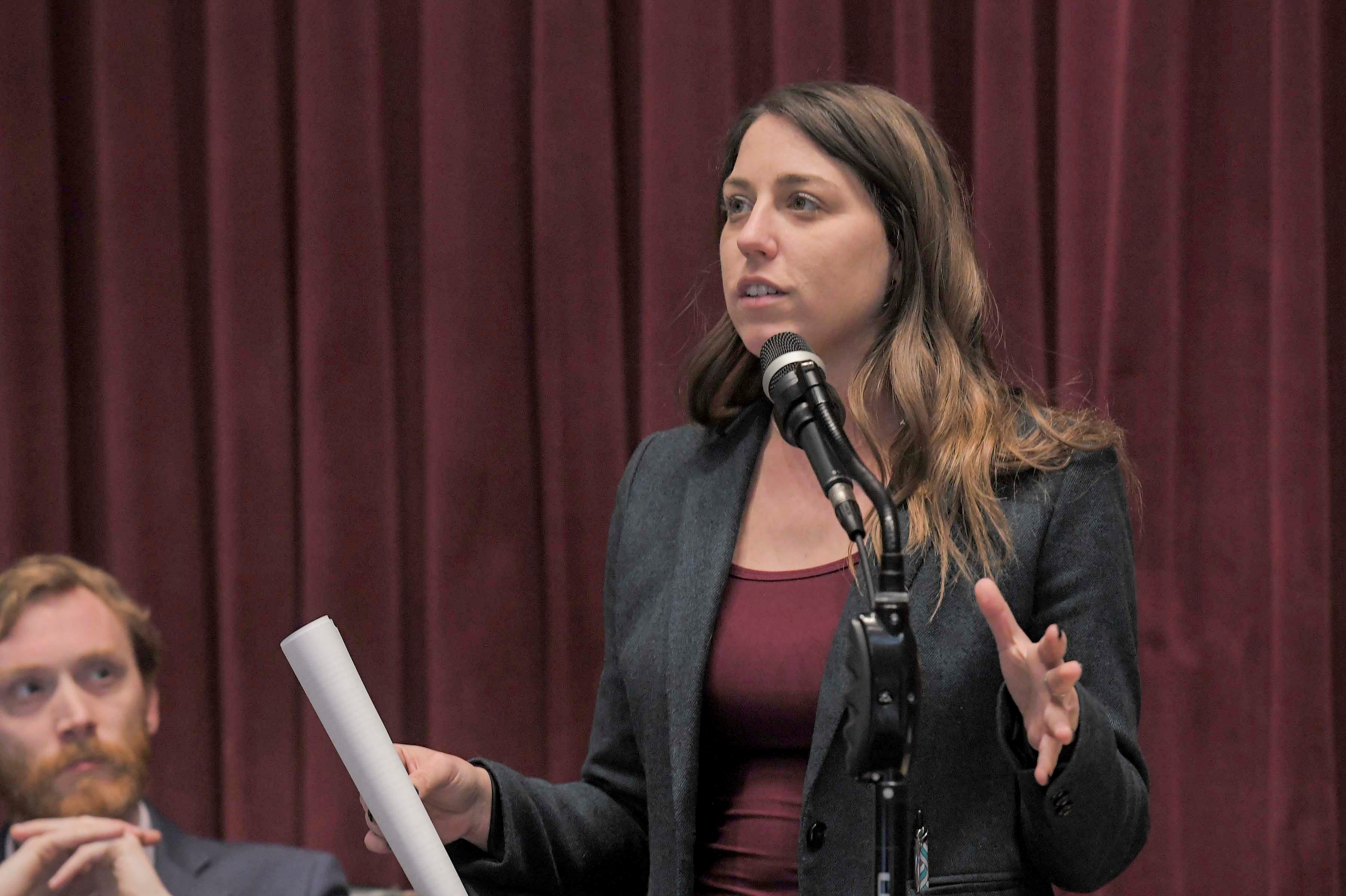 Alleged investigation into Joplin woman, hospital