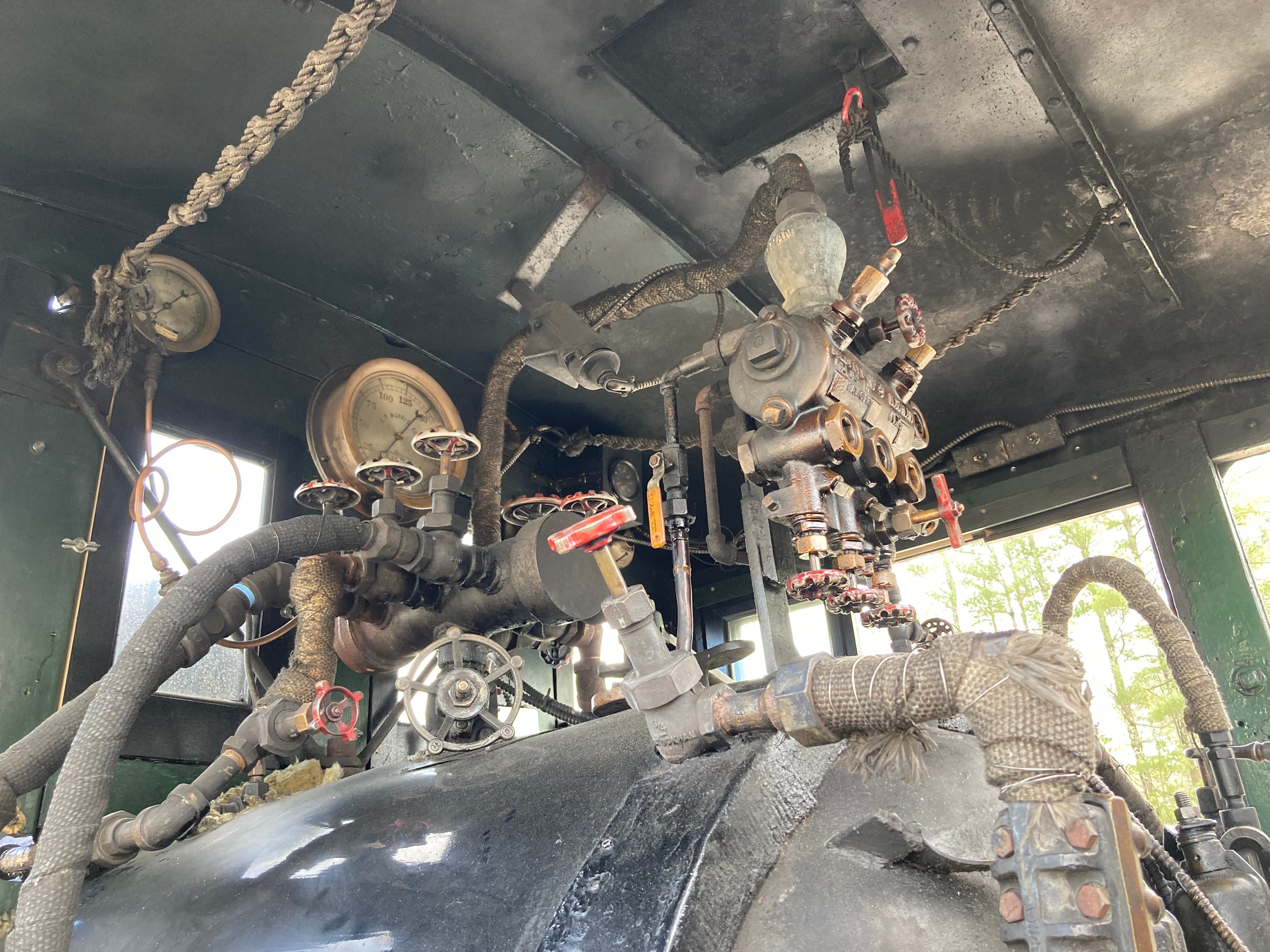 Celebrate 75 years since completion of Edaville Railroad in Carver