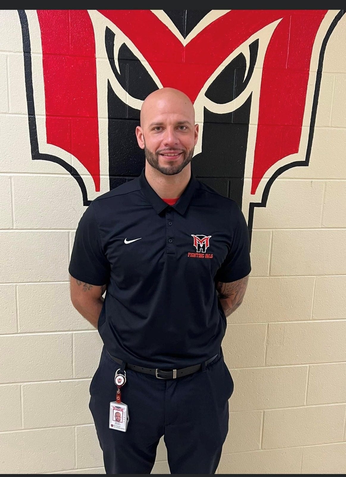 High school football: Jordan Stevens is Mount Healthy's new head coach