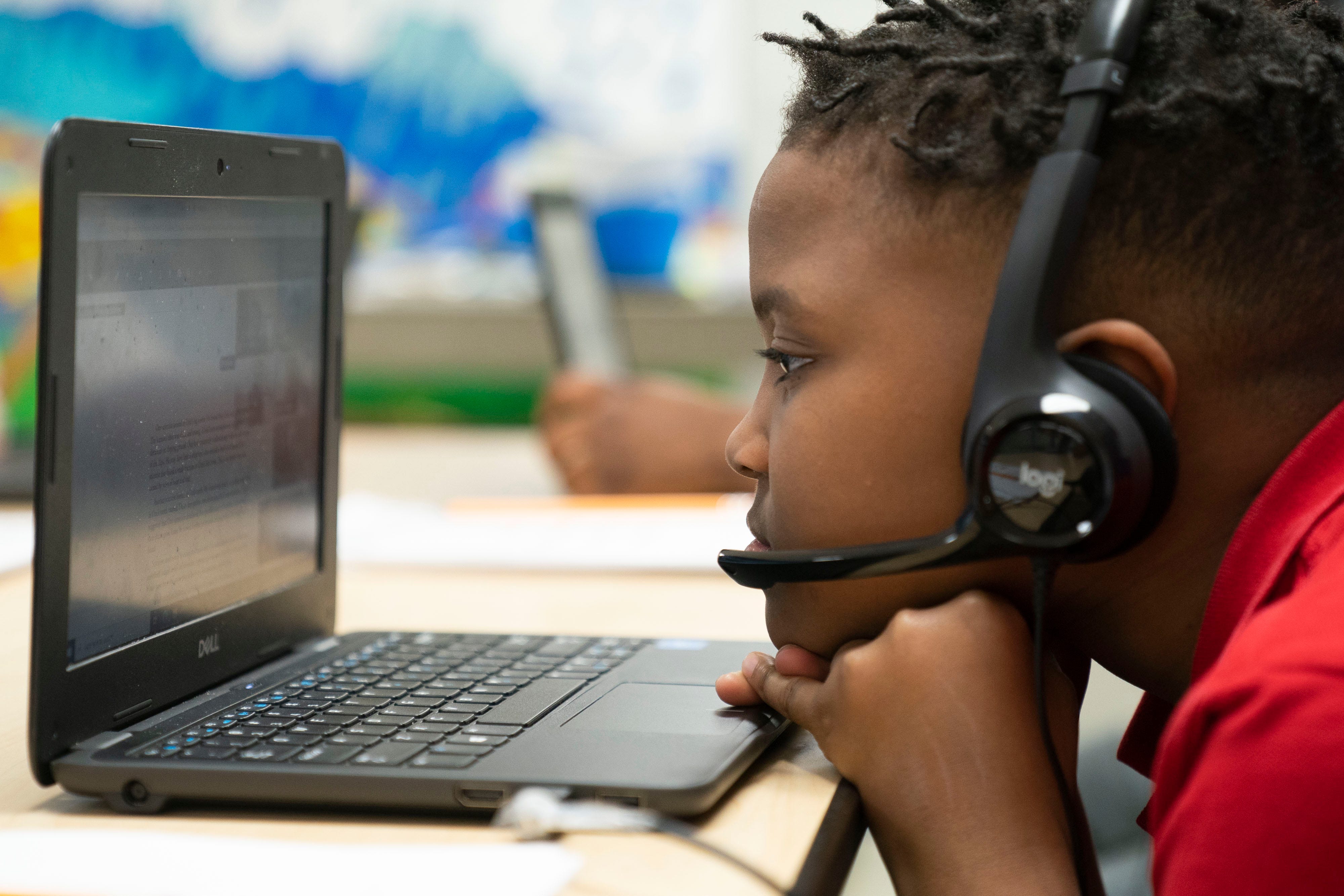 Nashville tutoring program: Is it making a difference for students?