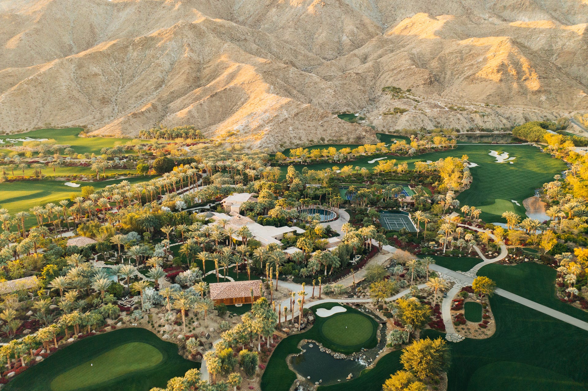 Rancho Mirage | DesertSun.com | The Desert Sun