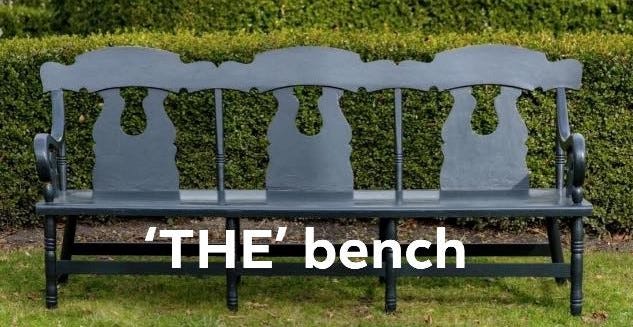 Petersburg exhibit: Charles F. Gillette, renowned landscape architect