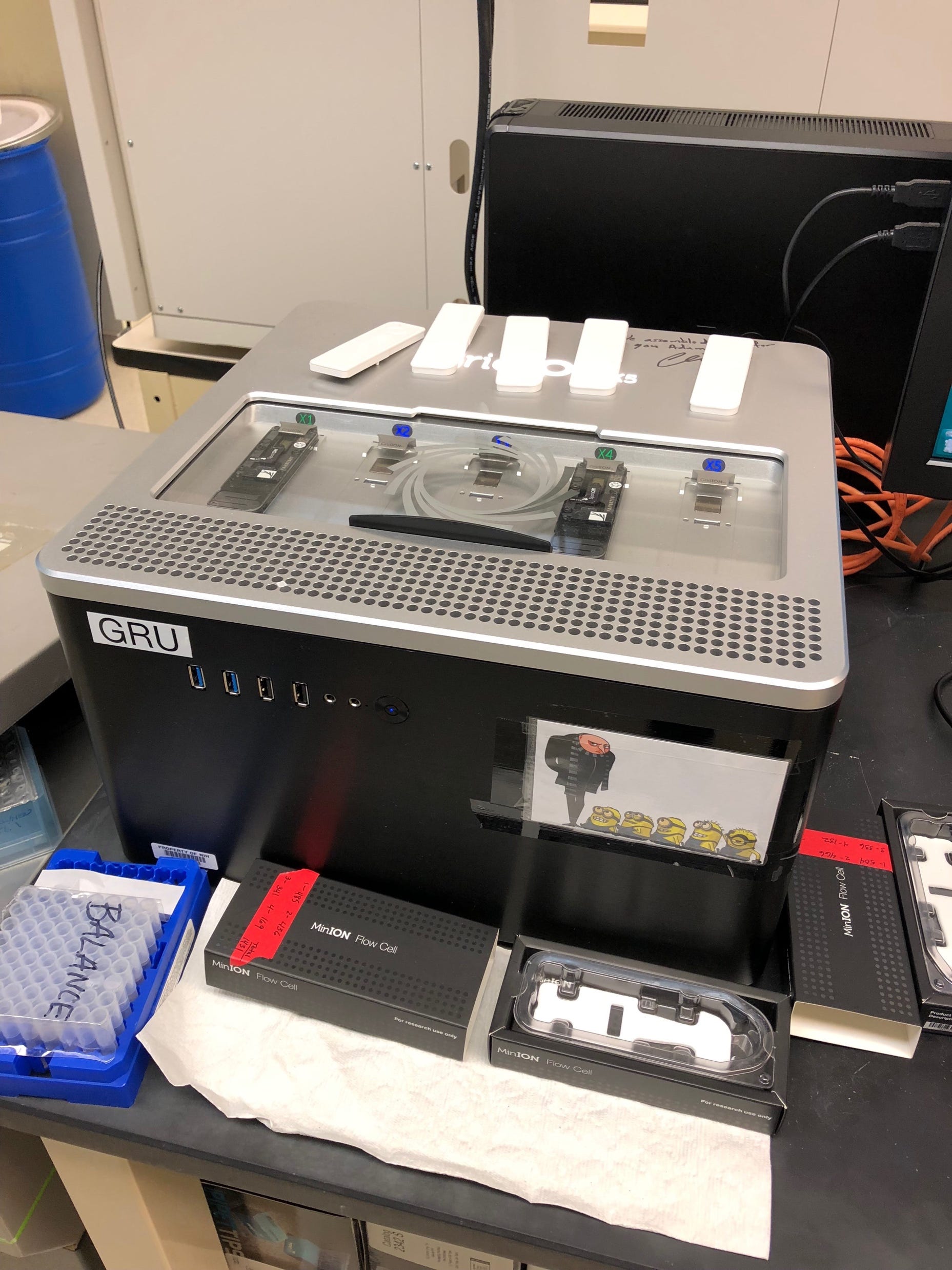 Mapping of human DNA is complete. Here's what that means for humanity.