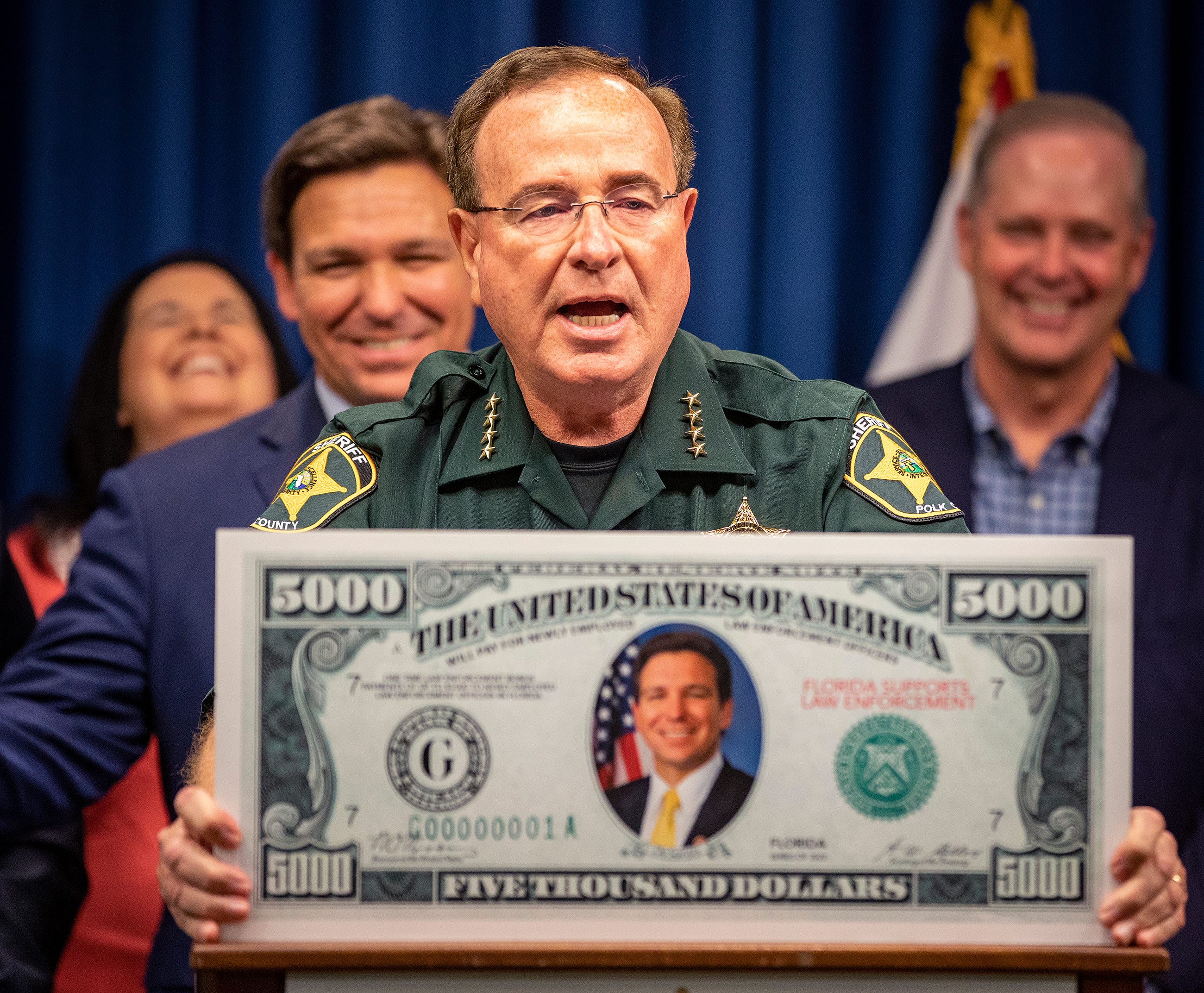 News in Lakeland, FL | Lakeland Ledger