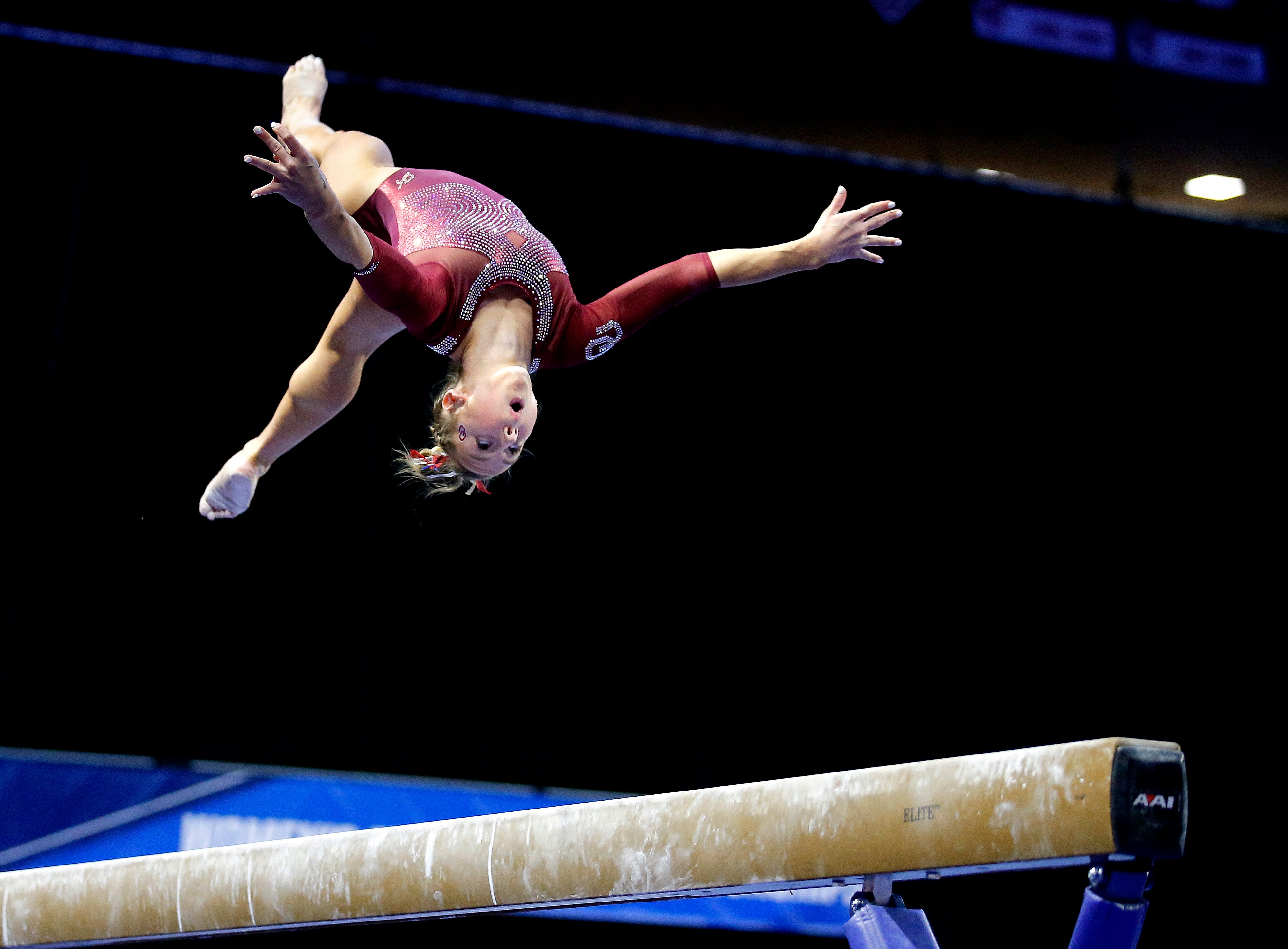 Gymnastics Balance Beam Drills - The Best Picture Of Beam