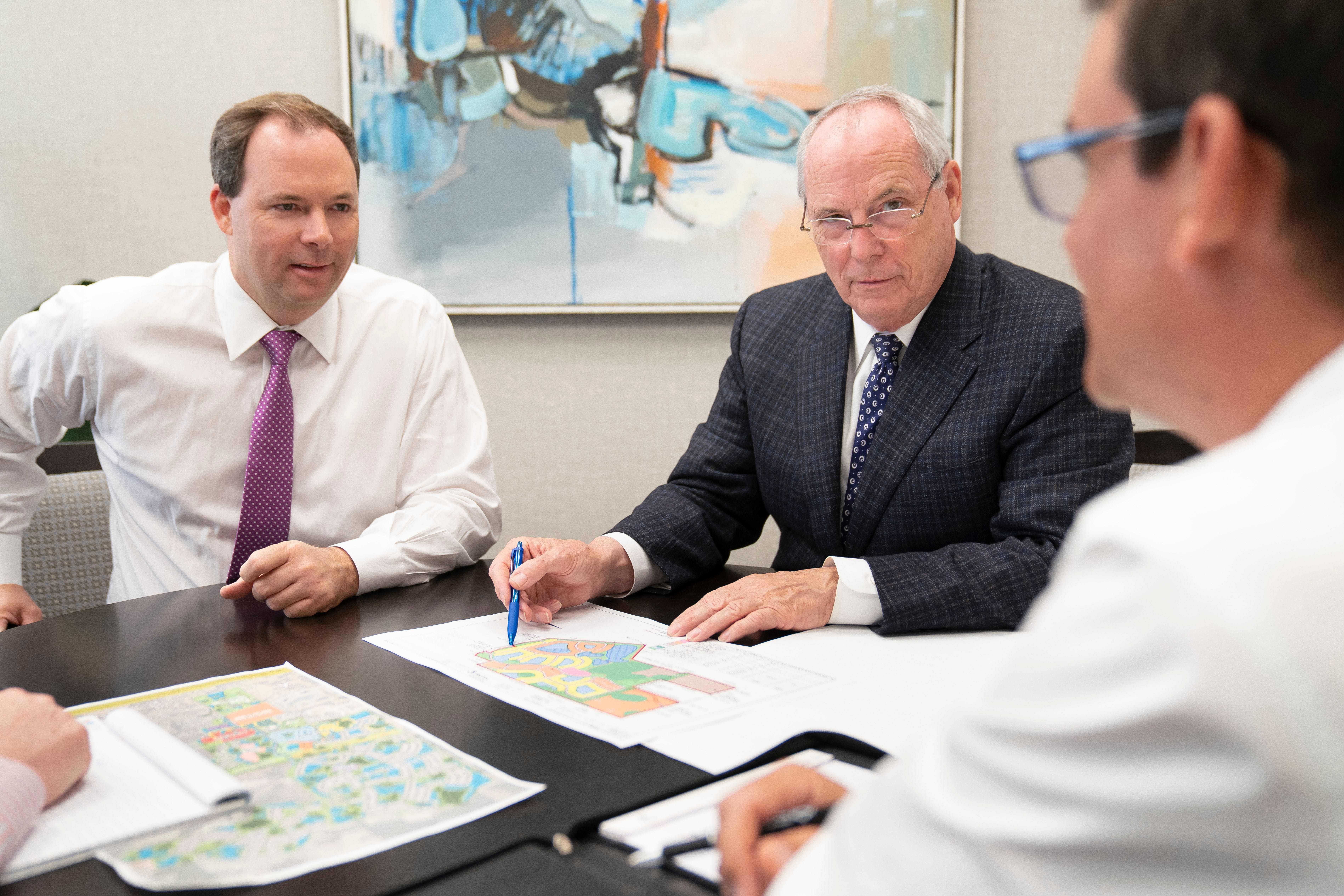 The Neal family legacy expands as development in Manatee and Sarasota ...