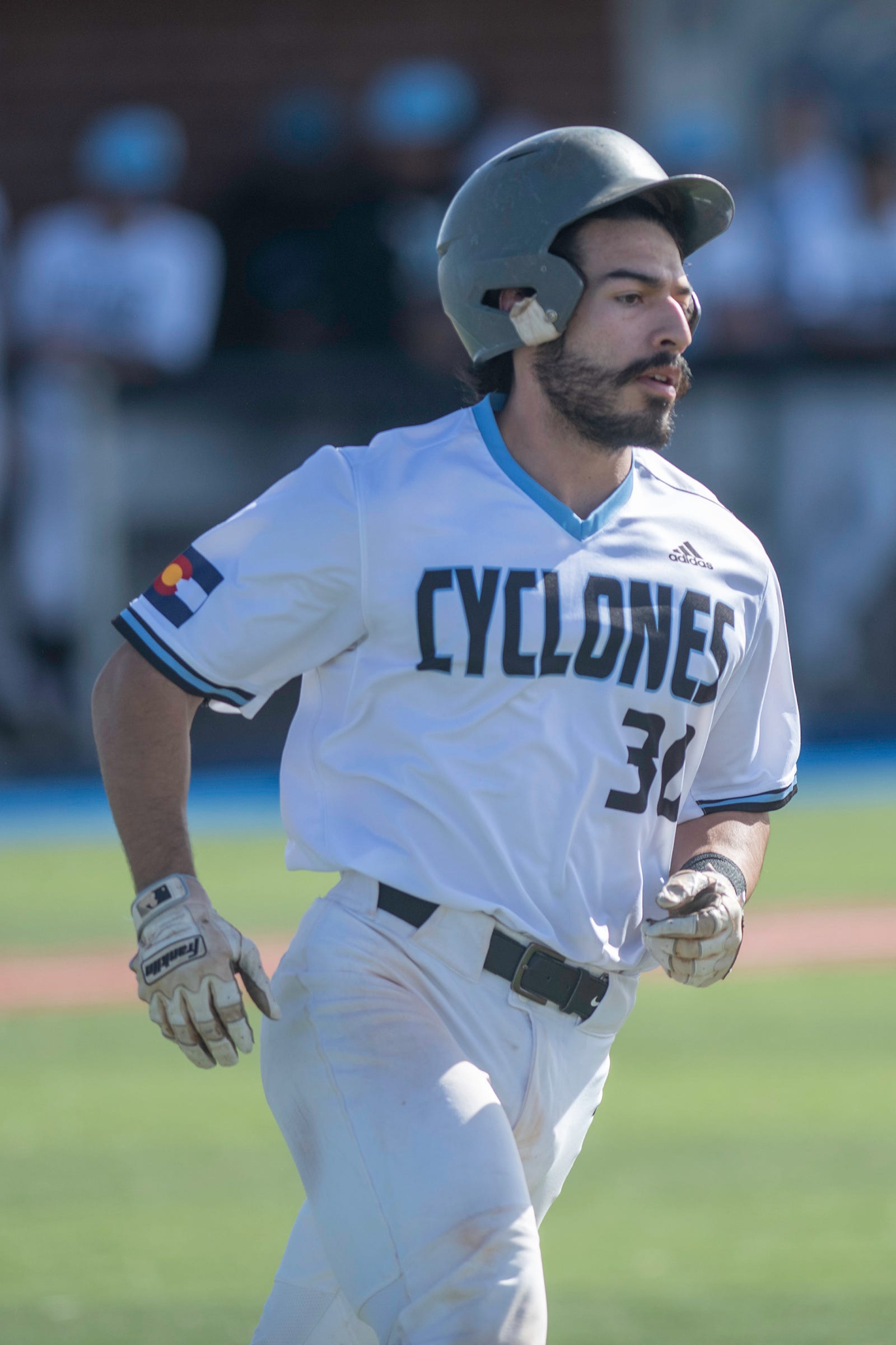 Body transformation has pushed Pueblo West's Garbiso to next level