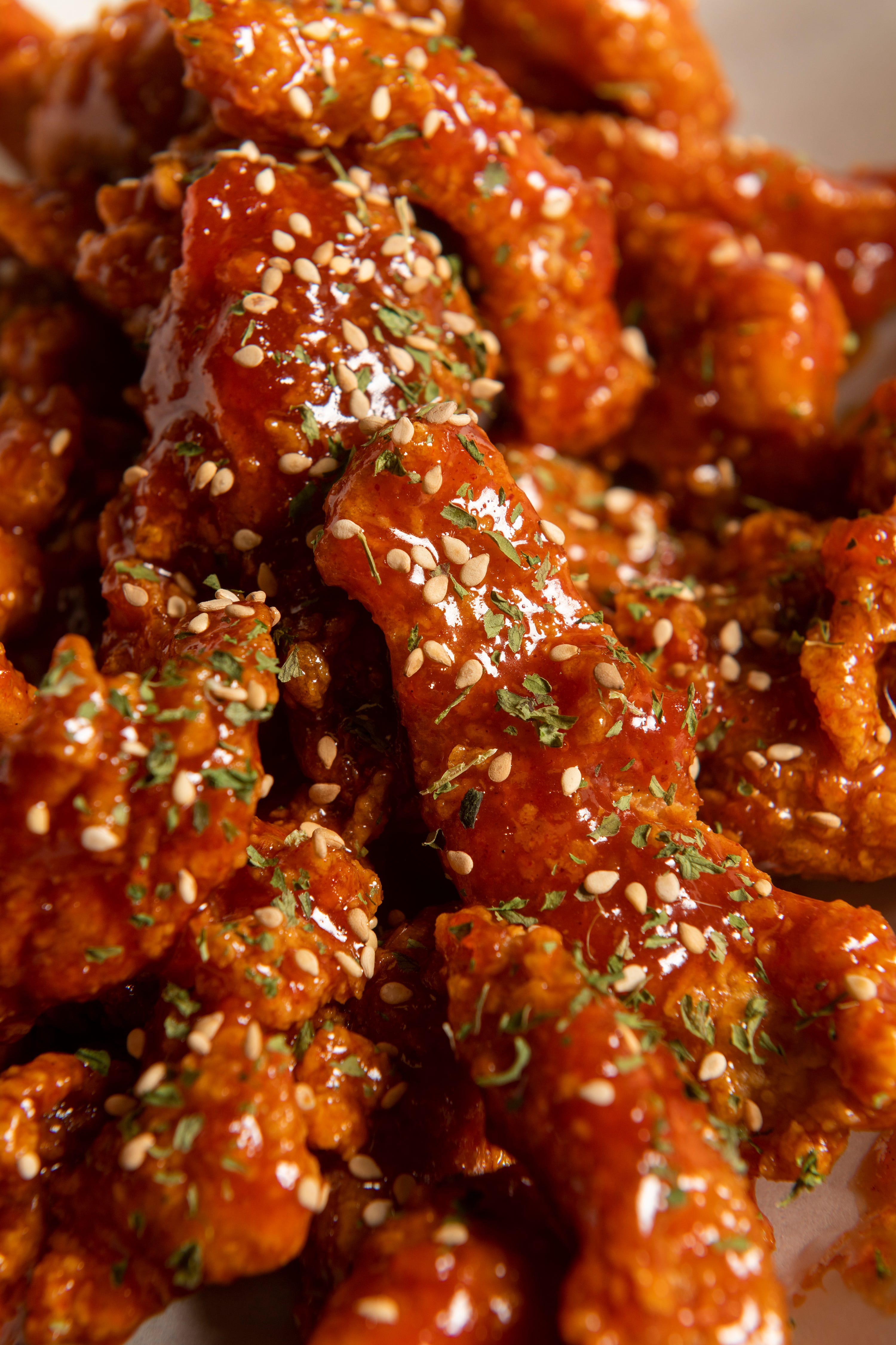 Twozone Chicken is popular in South Korea and making waves in Hesperia