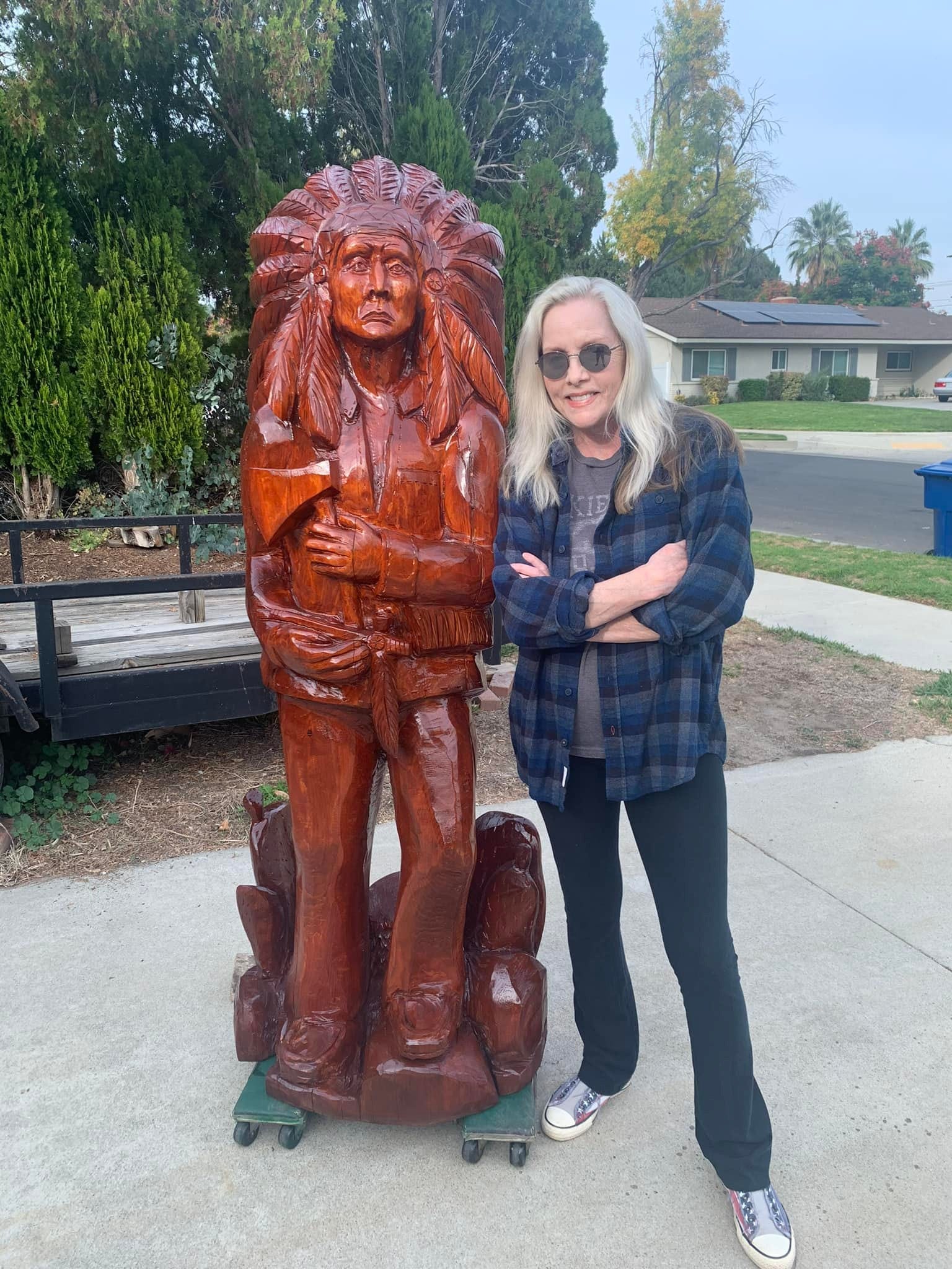 Runaways singer Cherie Currie to headline MusicCons in Boxborough