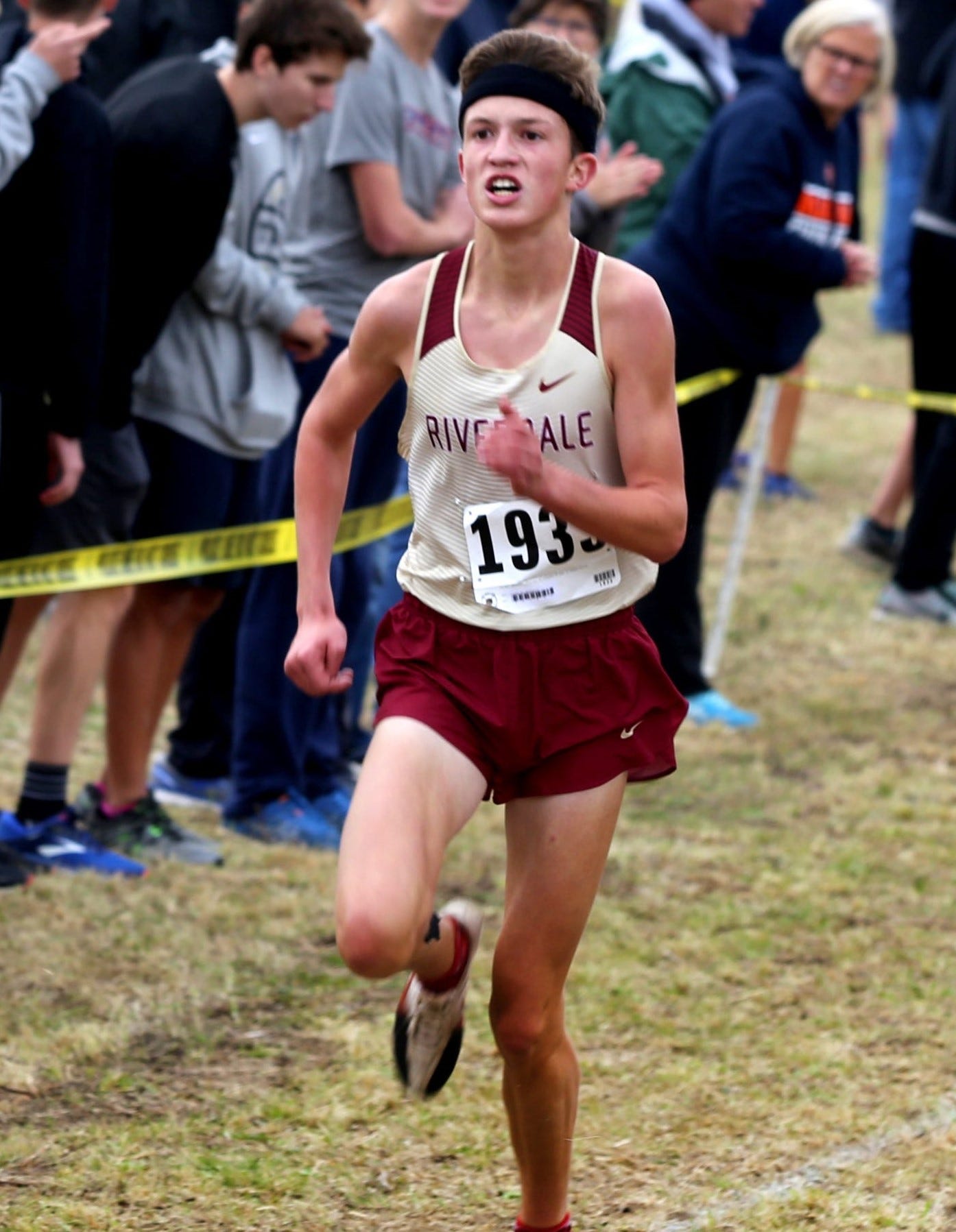 Former Riverdale, Milligan star Eli Cramer remembered as hard worker