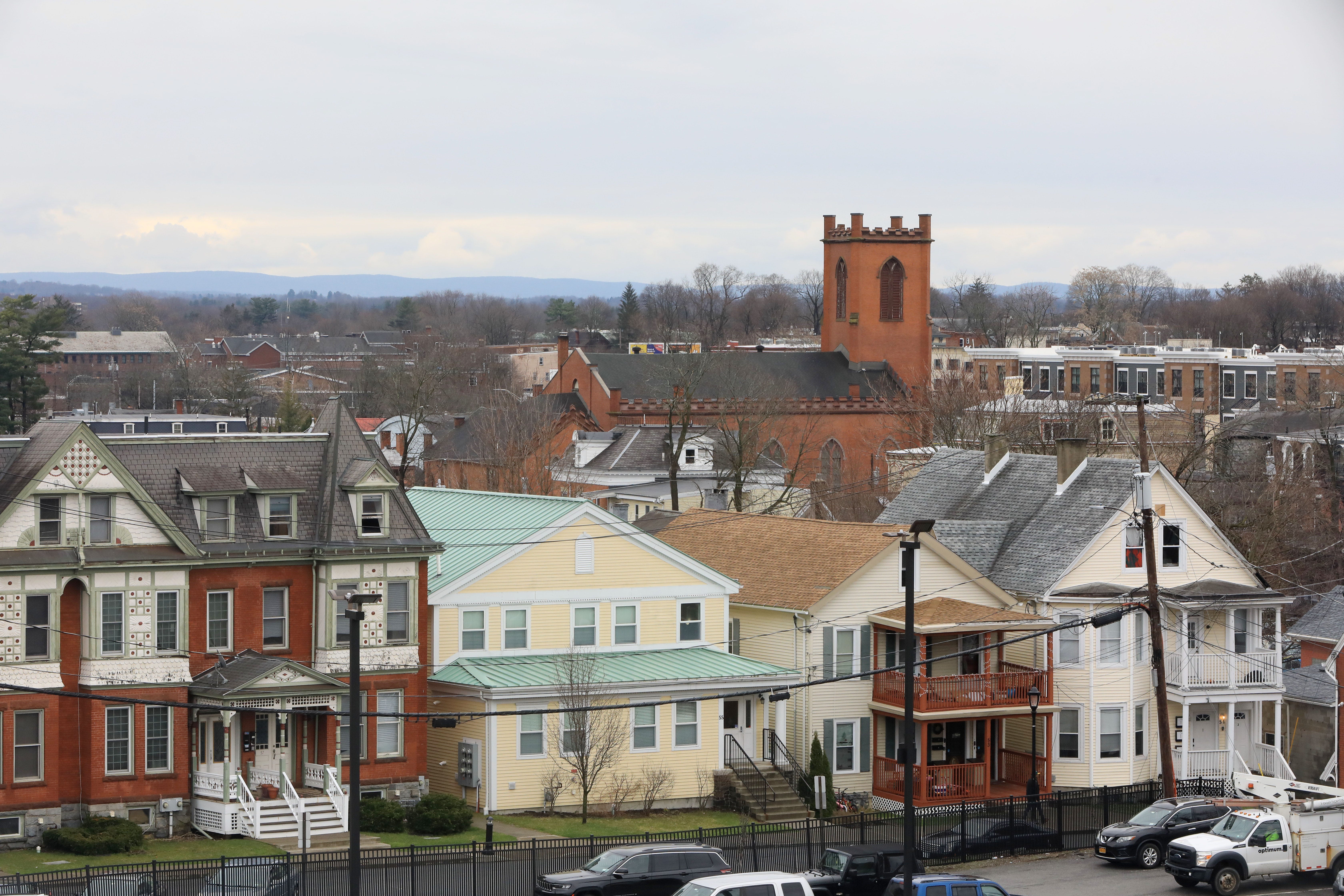 Poughkeepsie state of the city: Five things to know