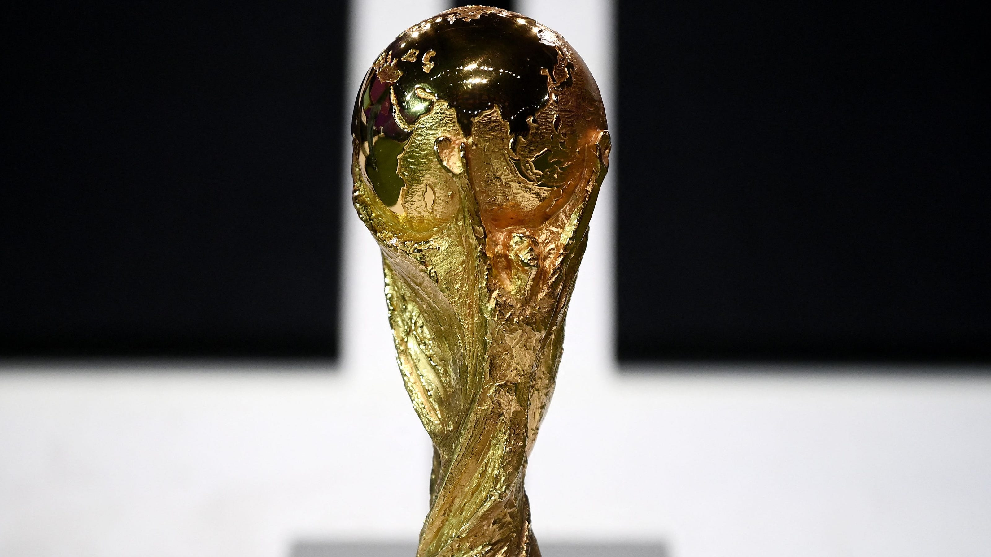 2022 World Cup Draw Usmnt Faces England Iran In Group B