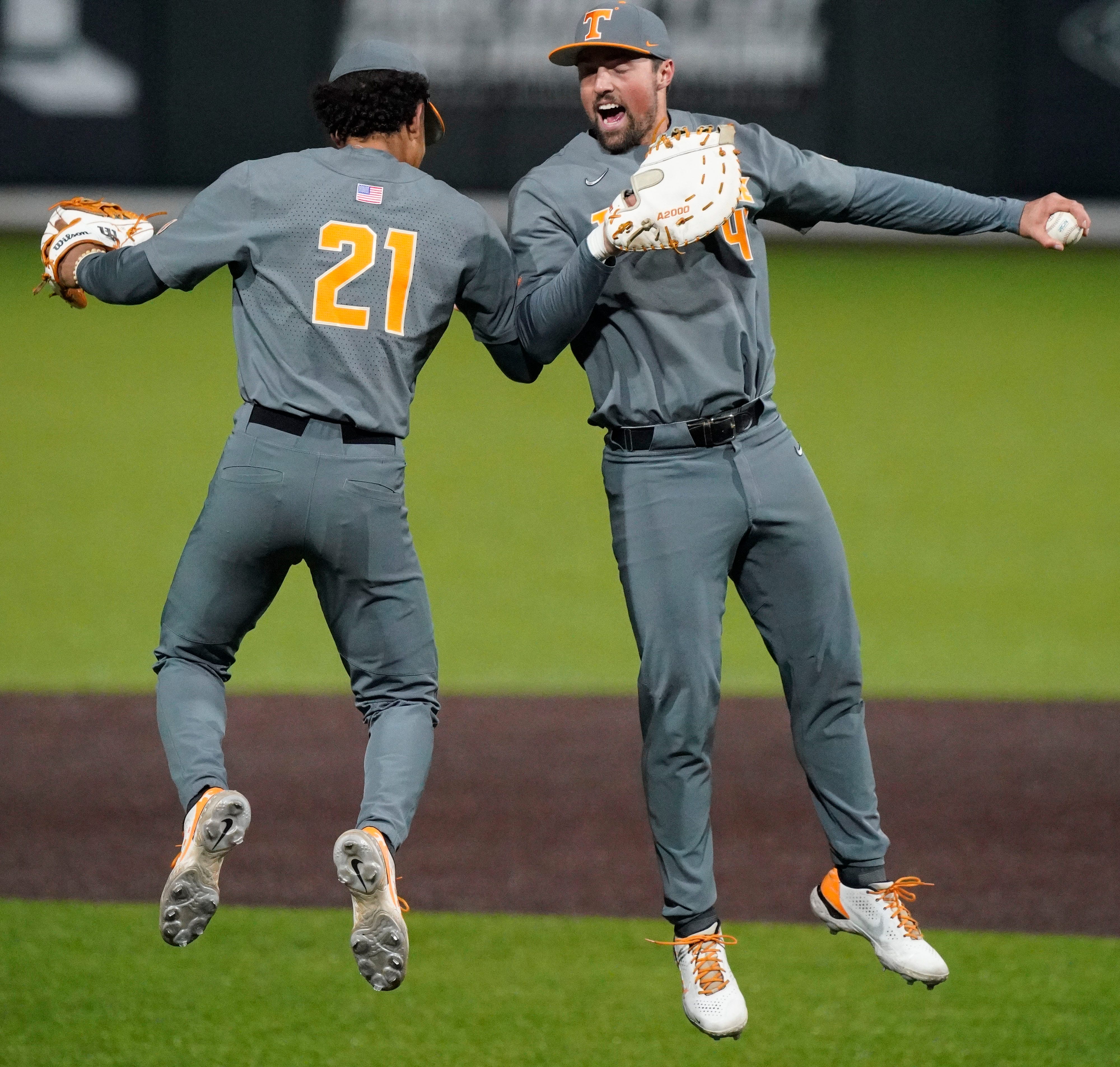 Tennessee-Florida baseball: UT Vols should feel at home at Gators