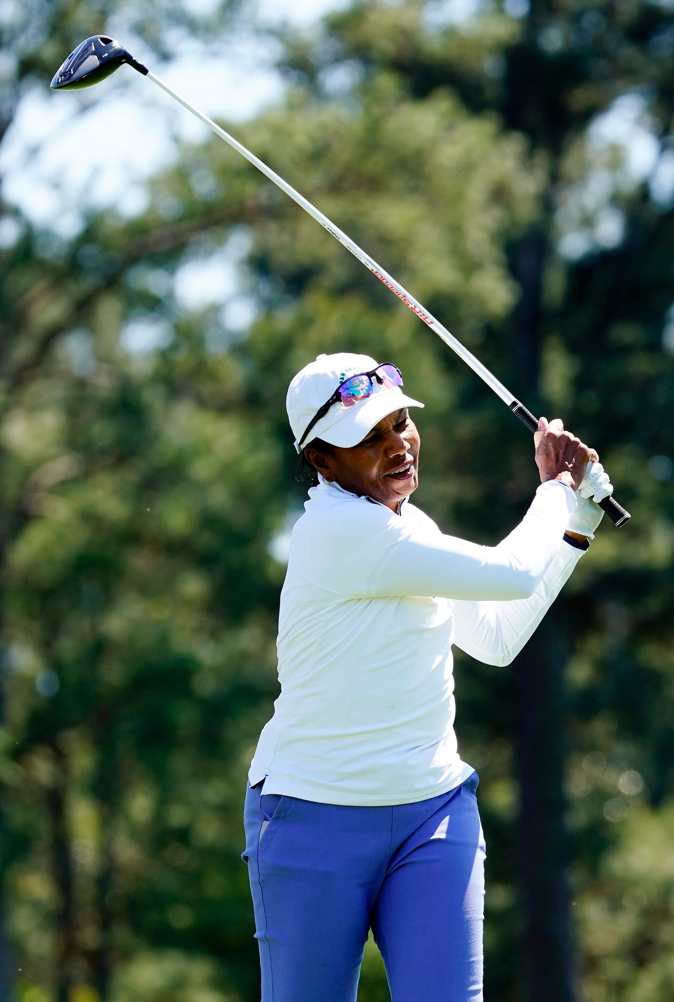 Condoleezza Rice golf Q&A: Tiger Woods tips, holes-in-one