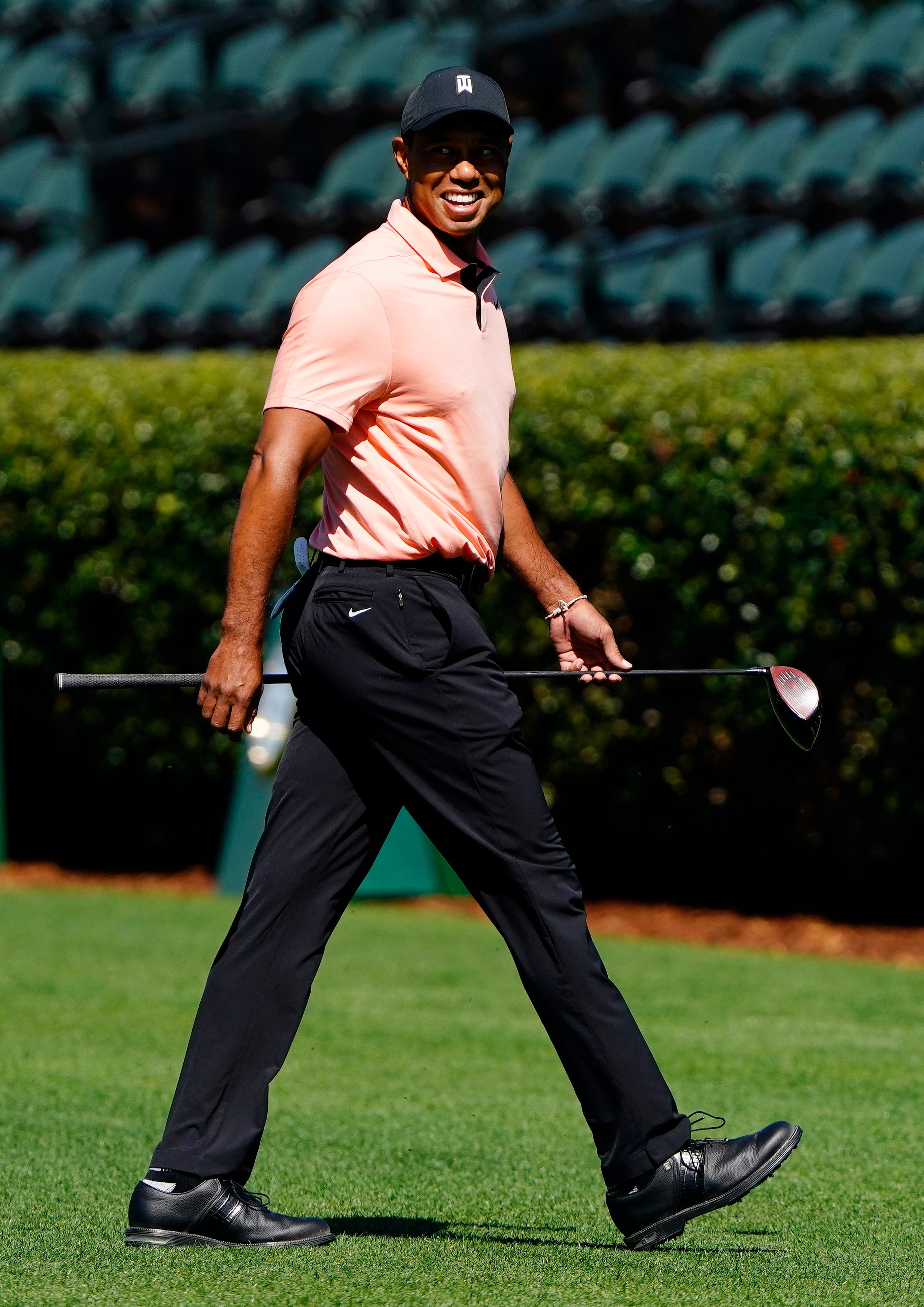 Masters 2022 fan parking, tickets, entry, food and other information