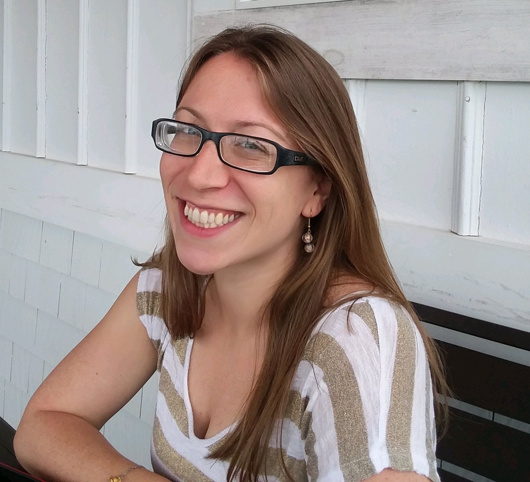 Senate President Karen Spilka honors Framingham's Nicole Doak