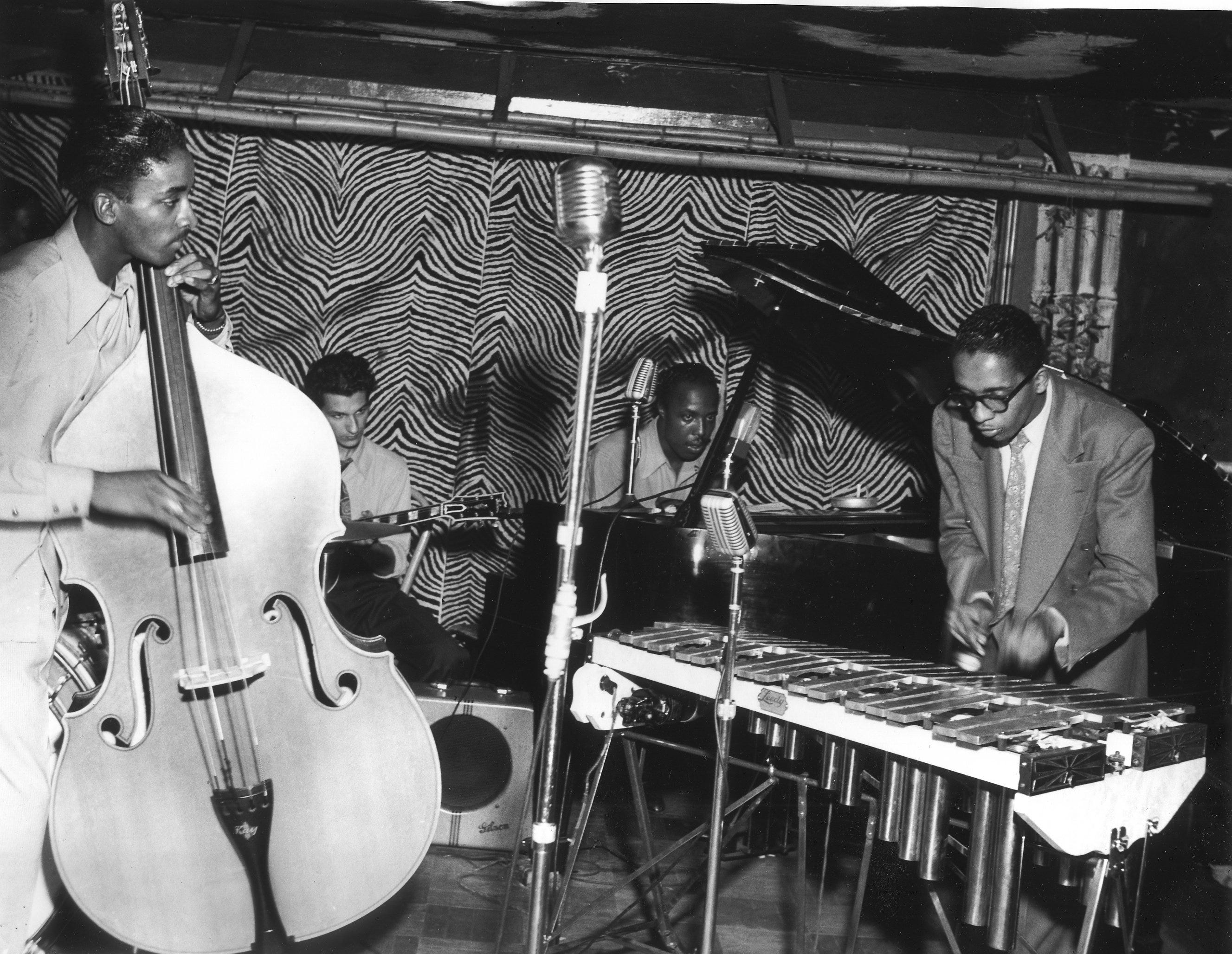 Funk Brothers' Joe Messina, integral to Motown sound, dies at 93