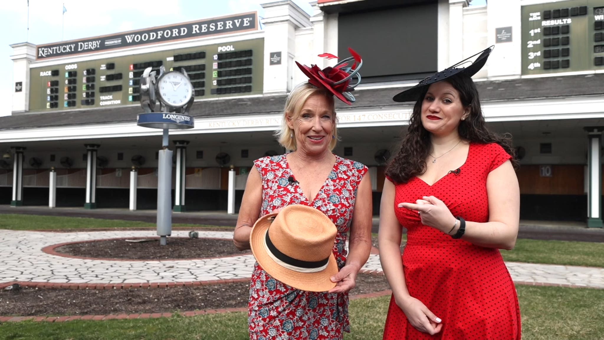 Kentucky Derby – Courier-Journal