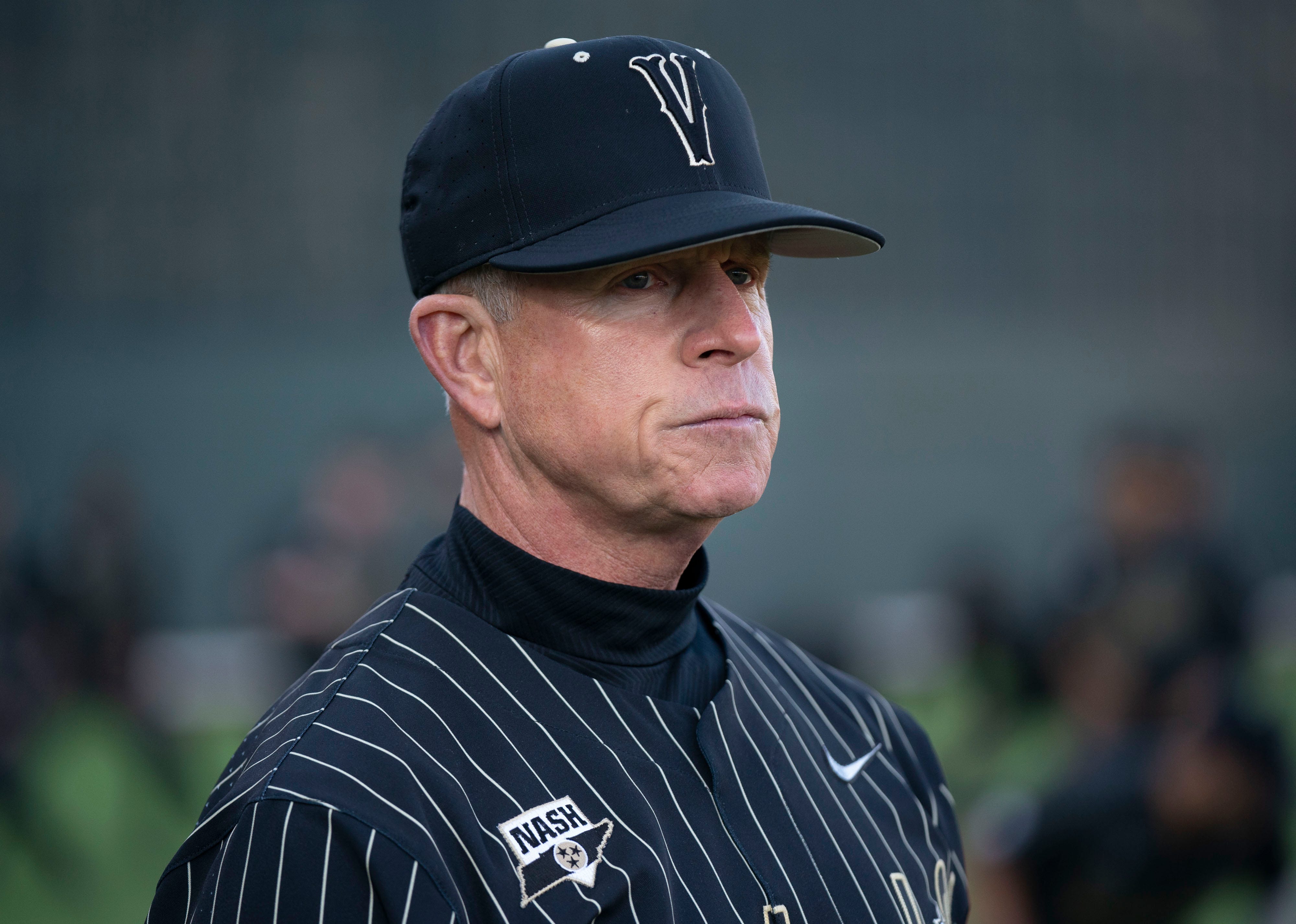Vanderbilt baseball: 10 Tim Corbin stories you don't know from his circle
